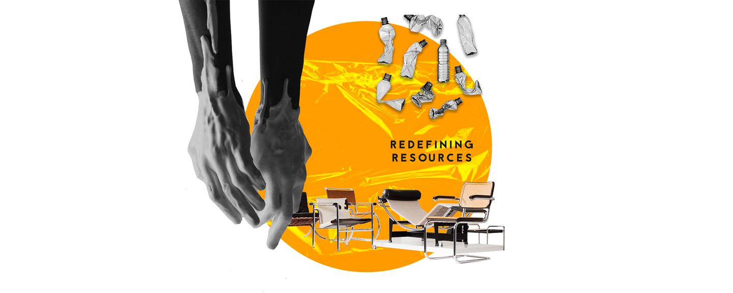 Redefining Resources | Educational Building Project