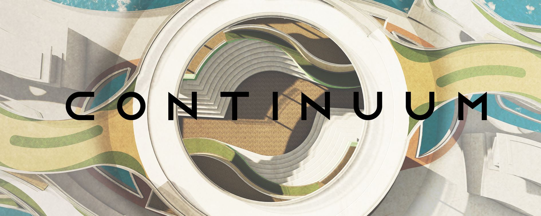 CONTINUUM | Concept Architecture Project