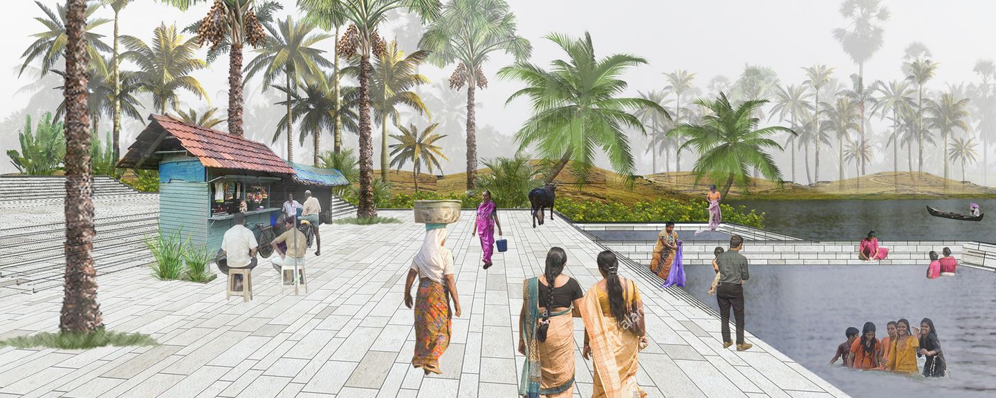 Building resilient and sustainable communities | Urban Design Project