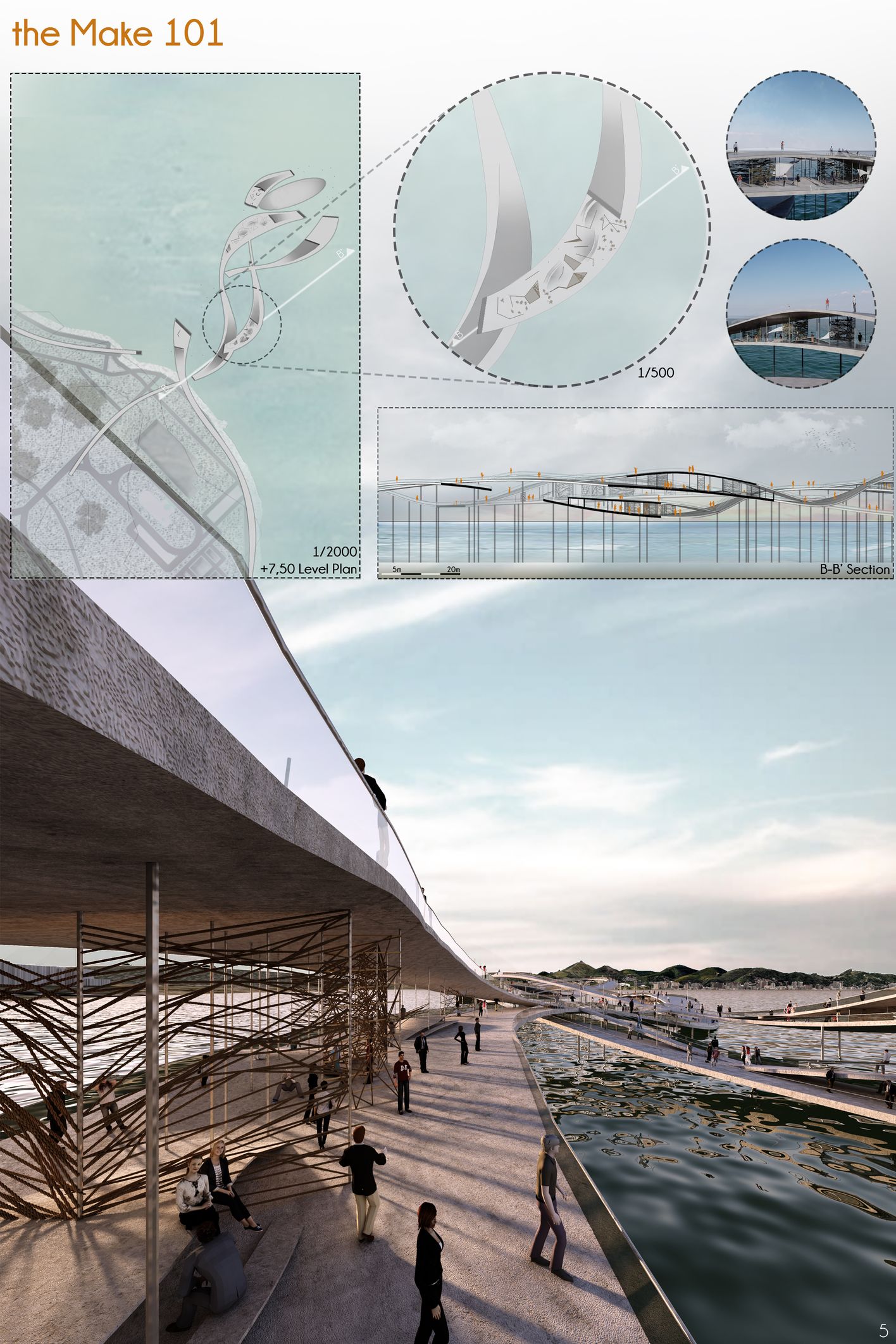 the Make 101 | Computational Design Project