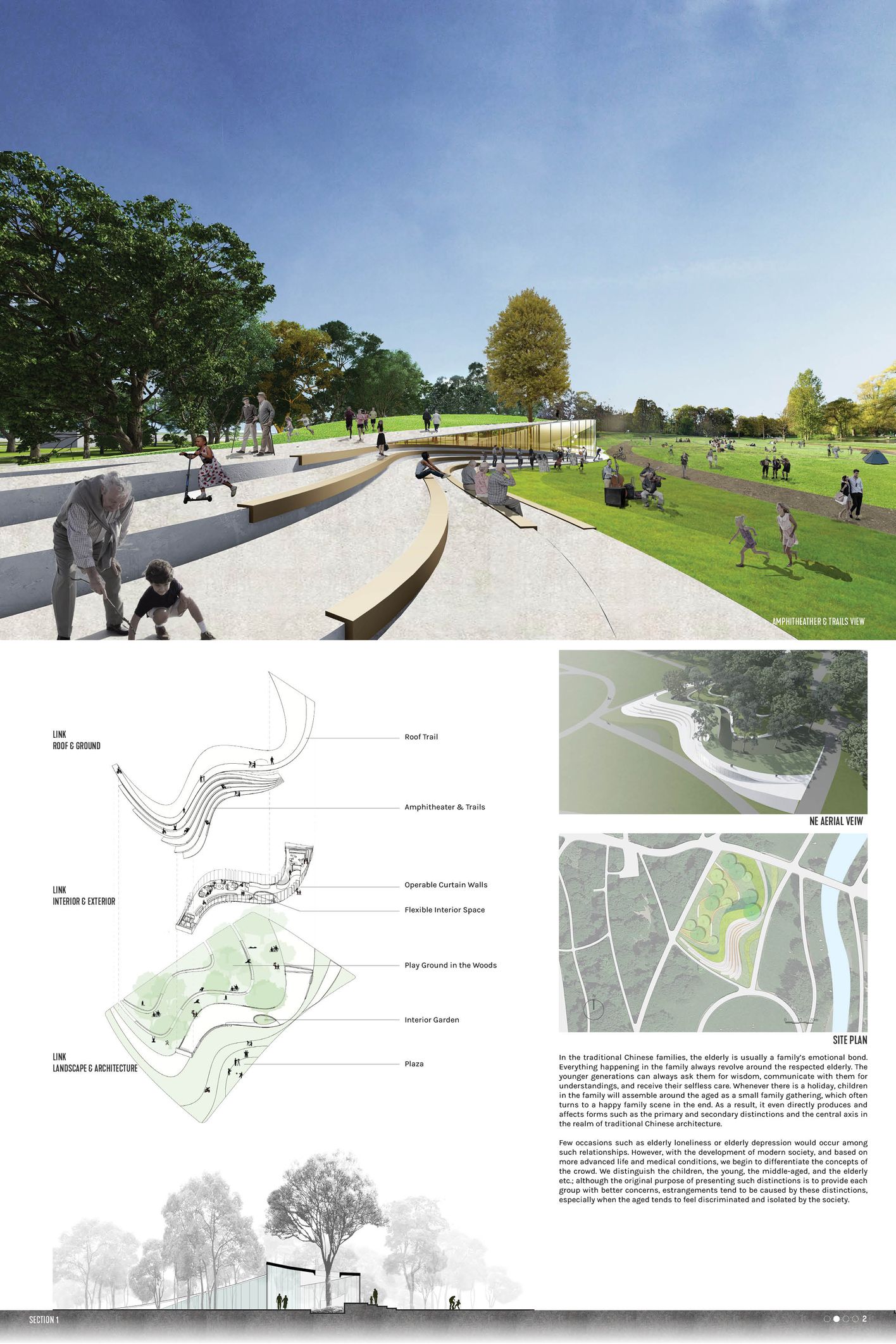 LINK | Interior Design Project