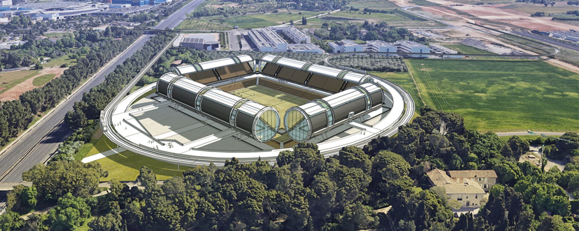 The Rotating Structure | 3D Modeling Project