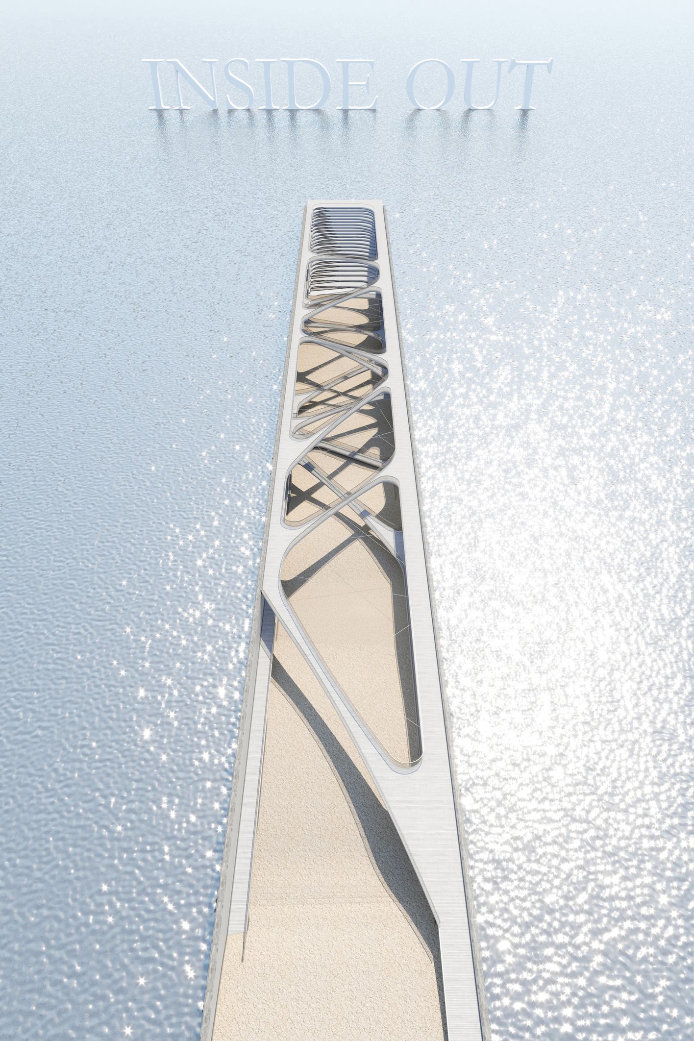 INSIDE OUT | Urban Design Project