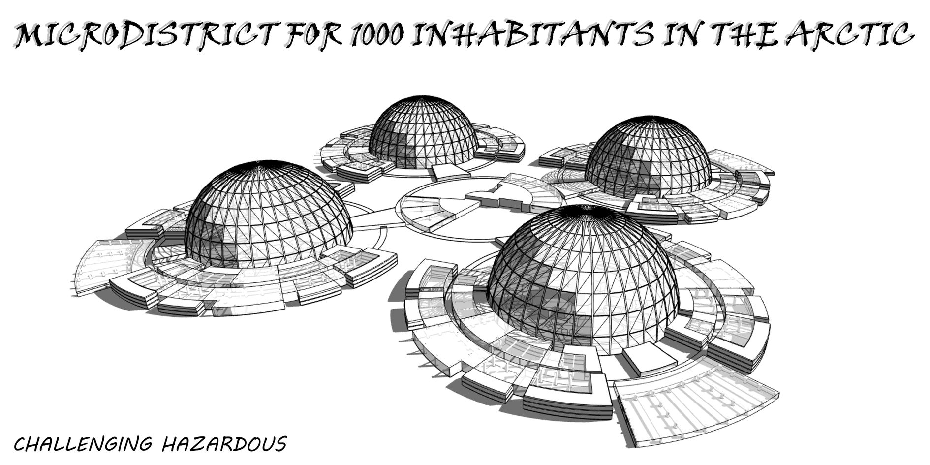 MICRODISTRICT PER 1000 INHABITANTS IN THE ARCTIC | Programming Project
