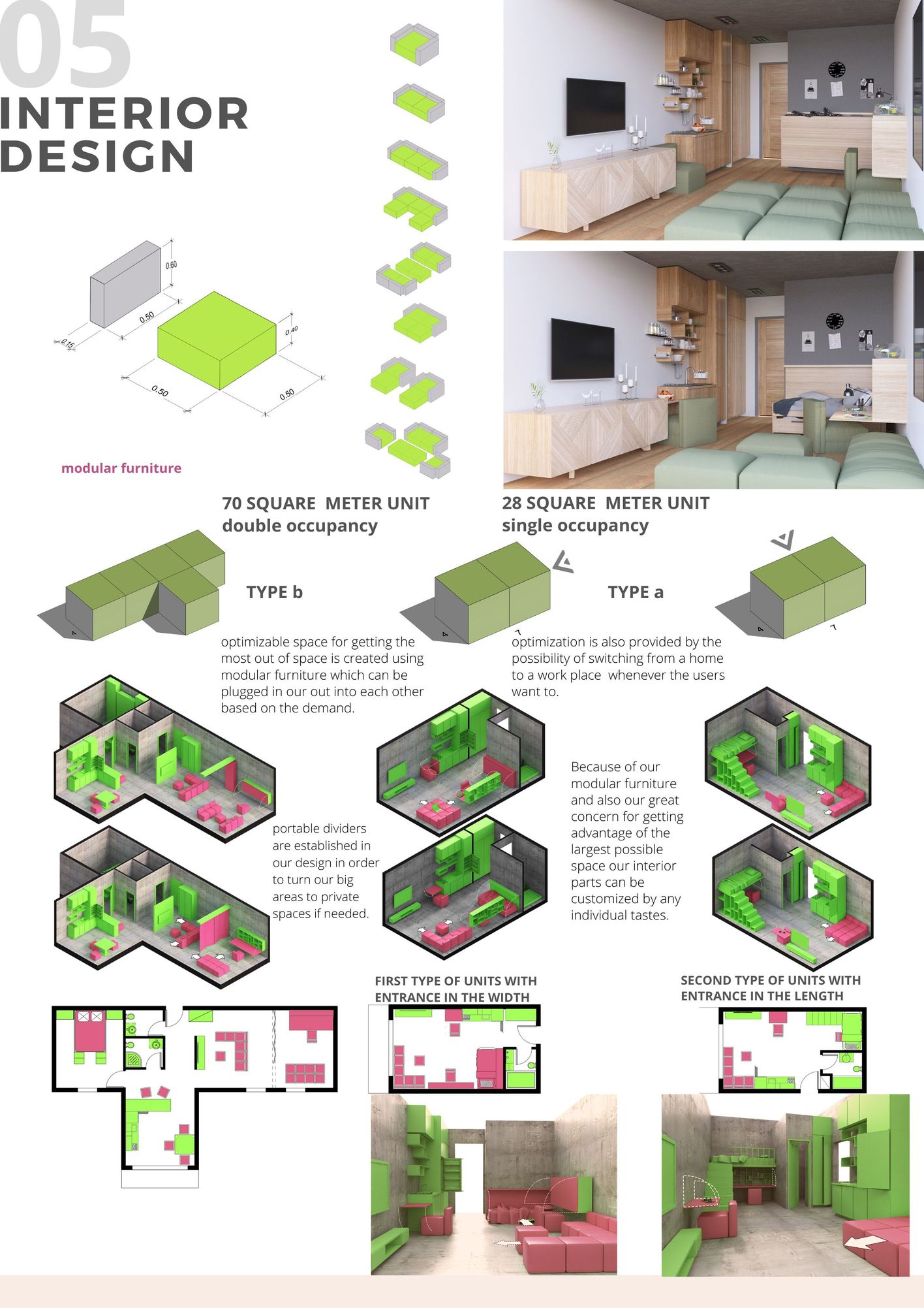 OUD'LAJAN RESIDENTIAL COMPLEX | Housing Project