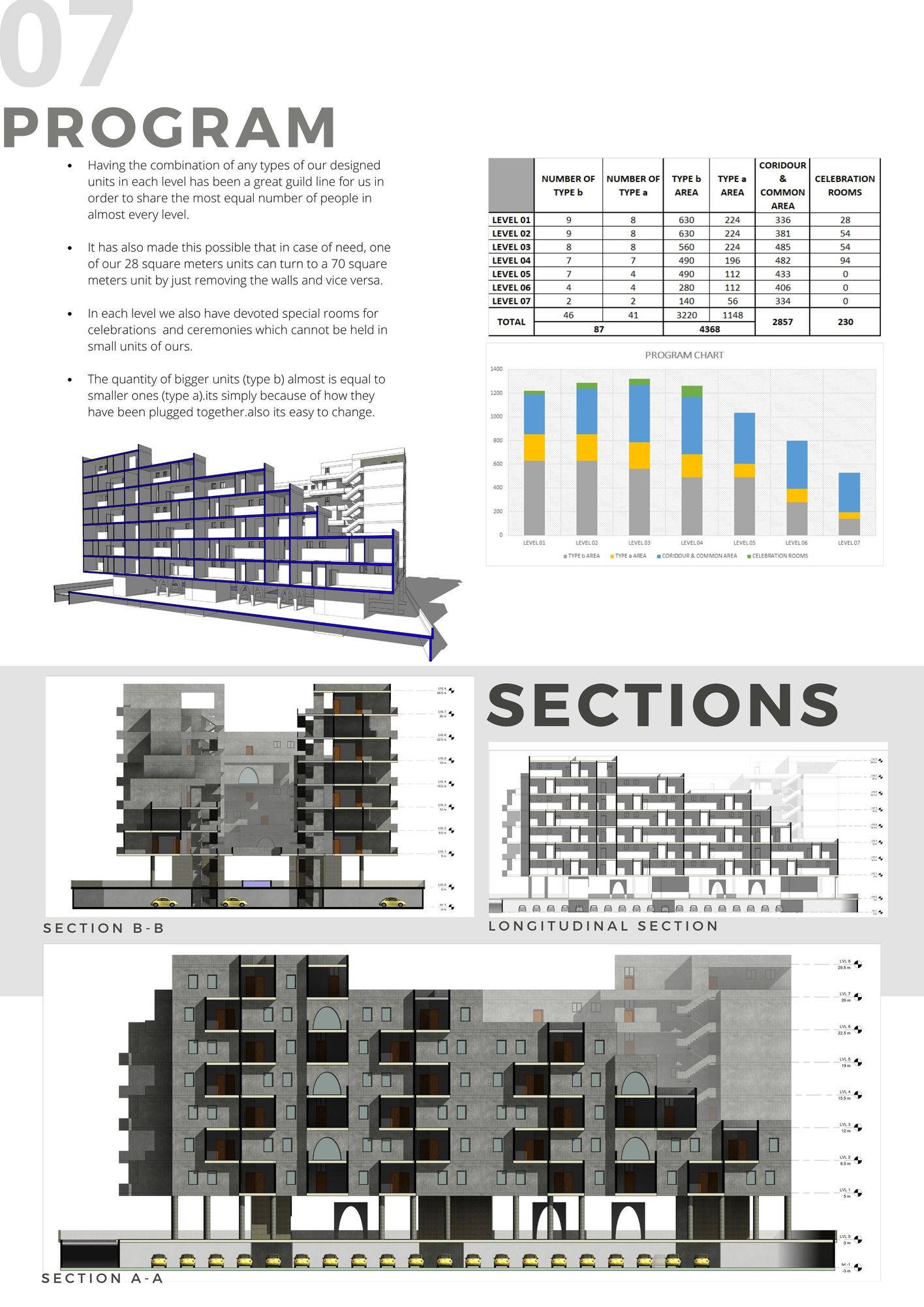 OUD'LAJAN RESIDENTIAL COMPLEX | Housing Project