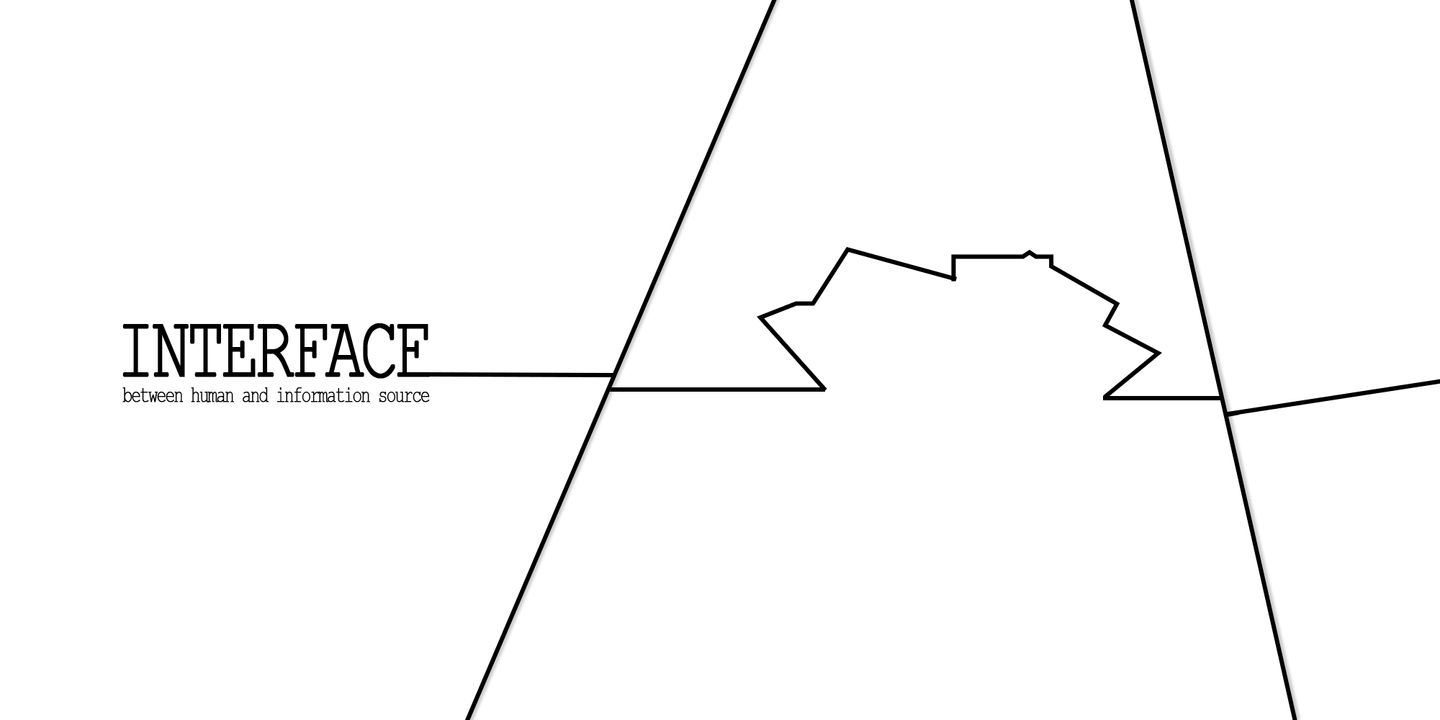 INTERFACE | Public Building Project