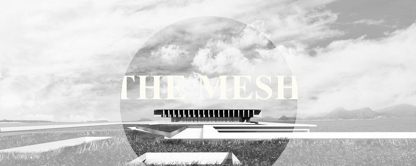 THE MESH | Conceptual Architecture Project