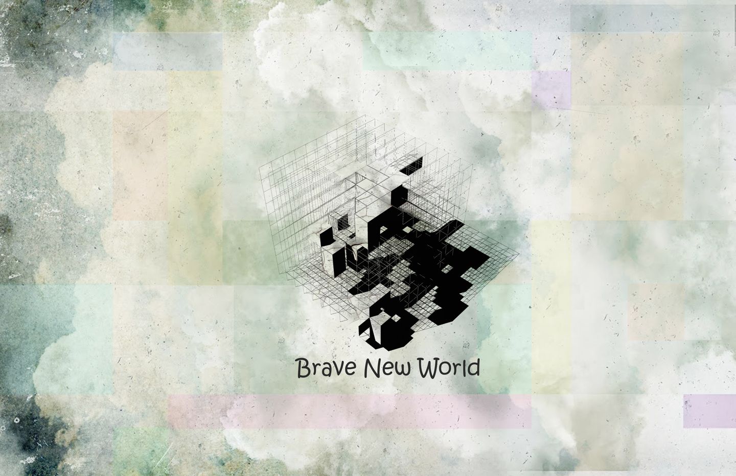 A brave new world | Concept Architecture Project