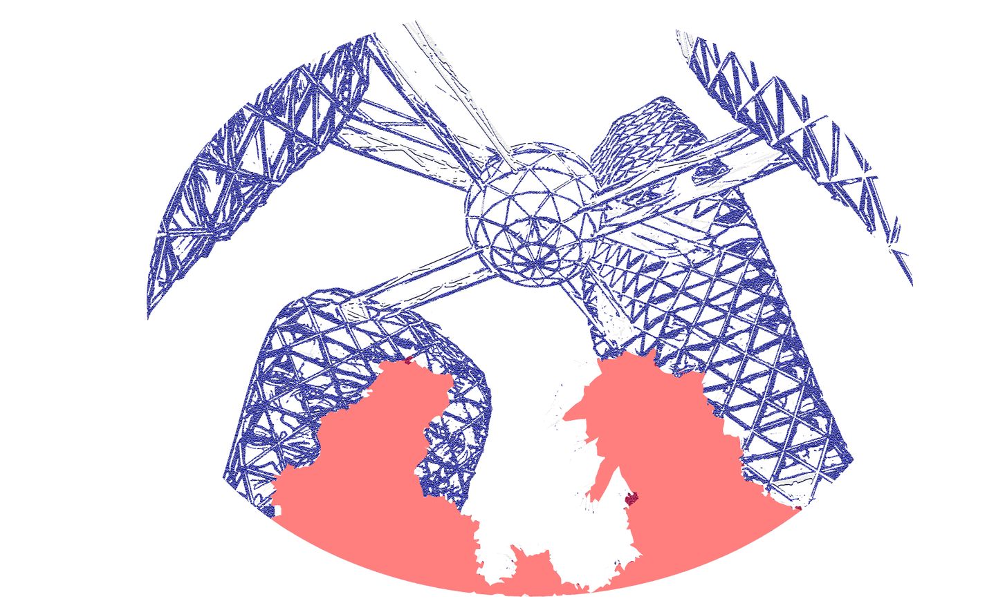 VERTICAL CONNECTION | Conceptual Architecture Story