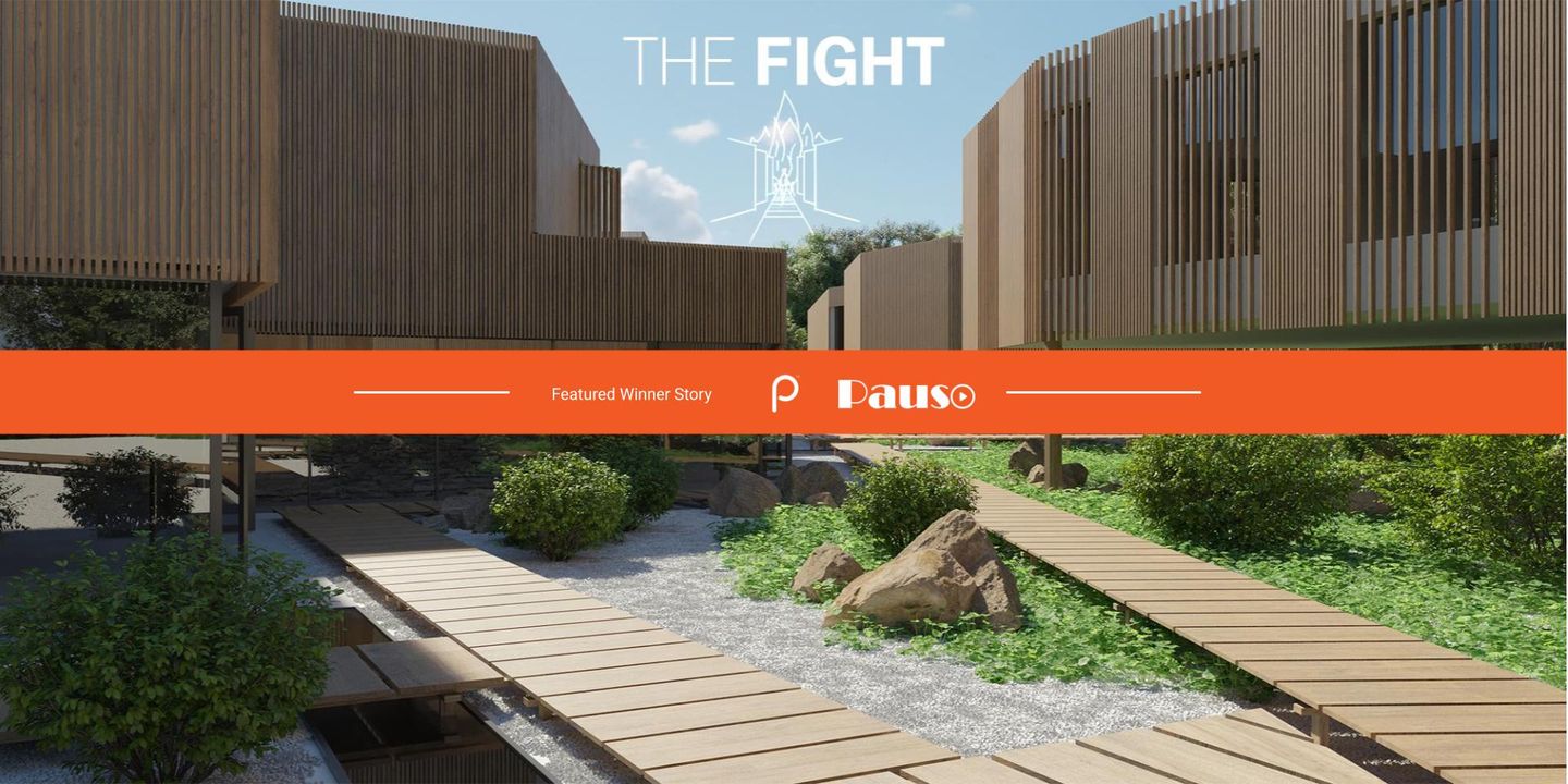 Building a place for contemplation and meditation | Concept ...