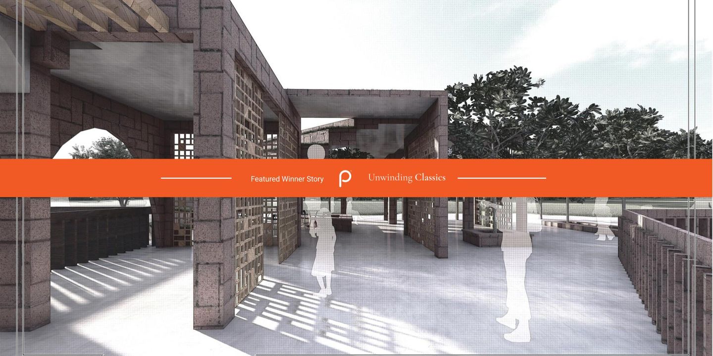 Exploring architecture theory through design experimentation | Concept ...