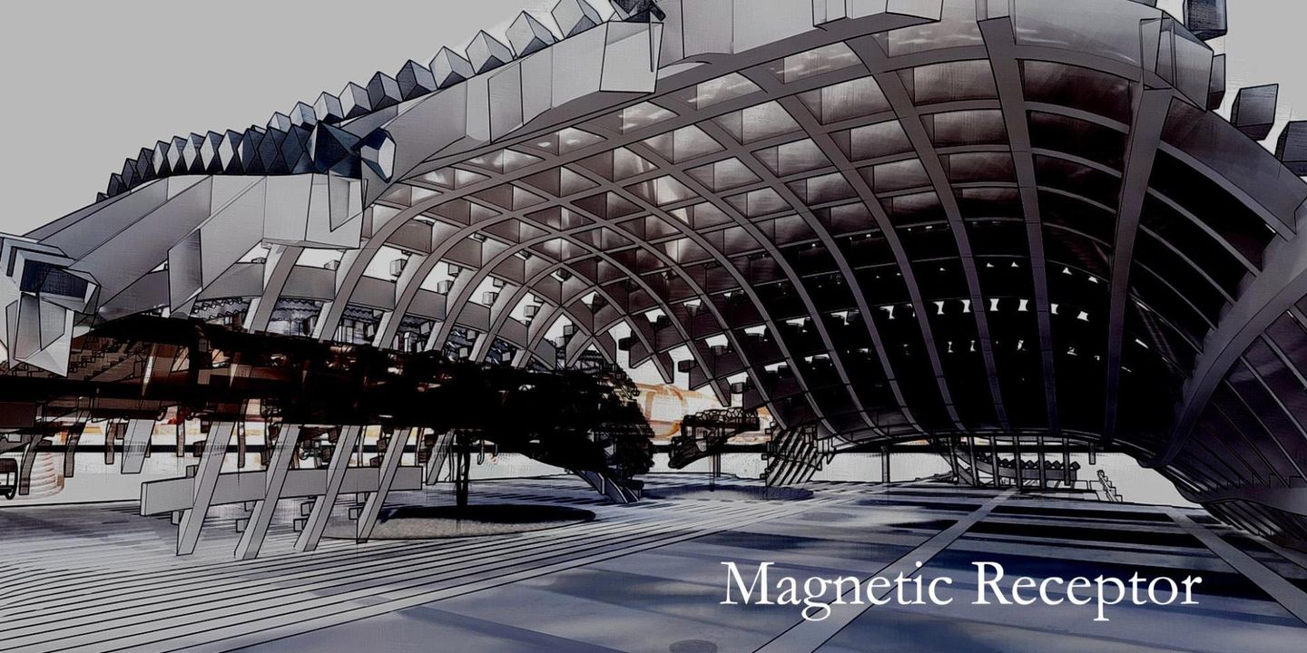 Train travels in future: Envisioning train stations based on the ...