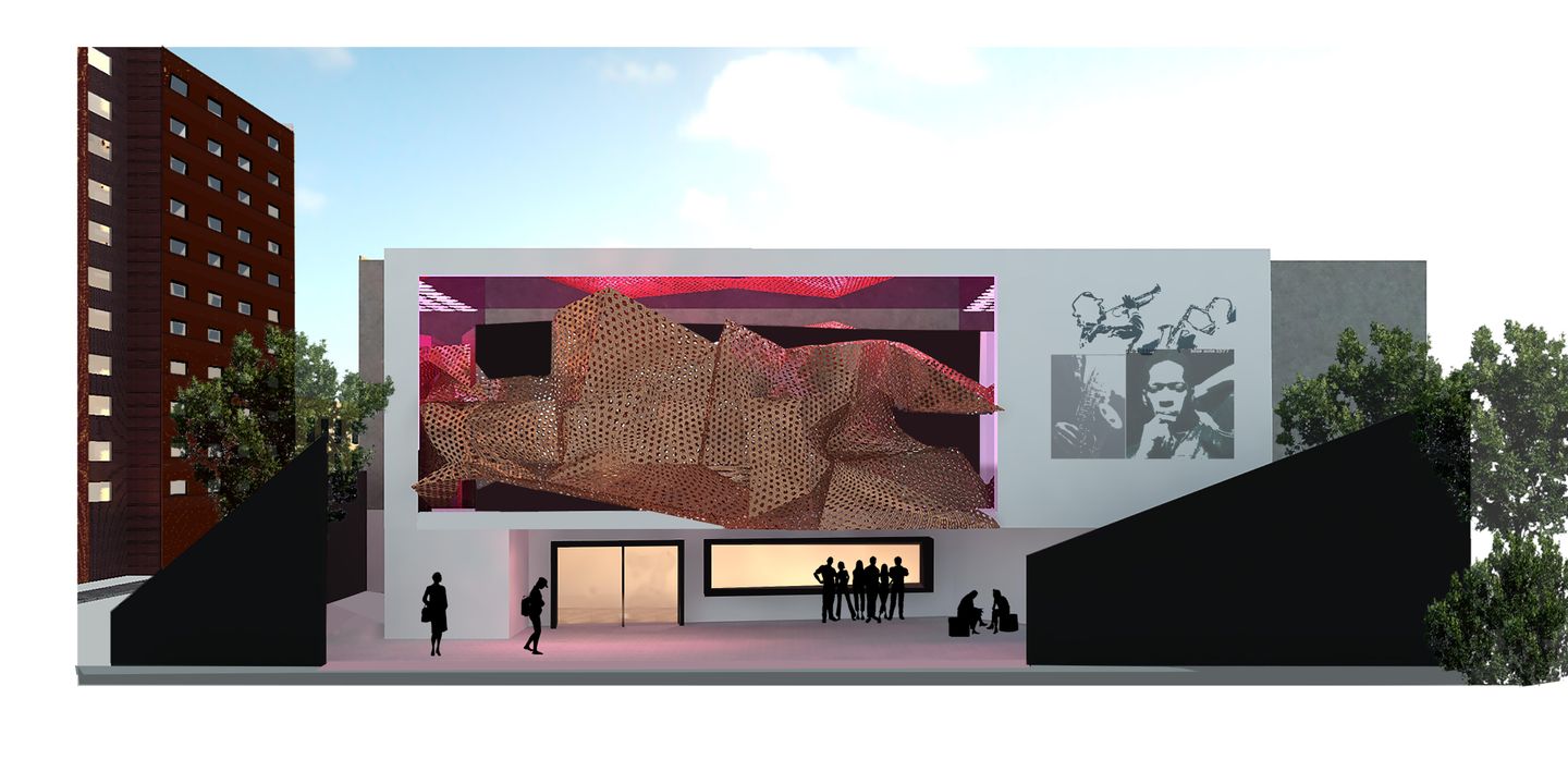 CREATIVITY OF ORIGINALITY | Architecture Design Process