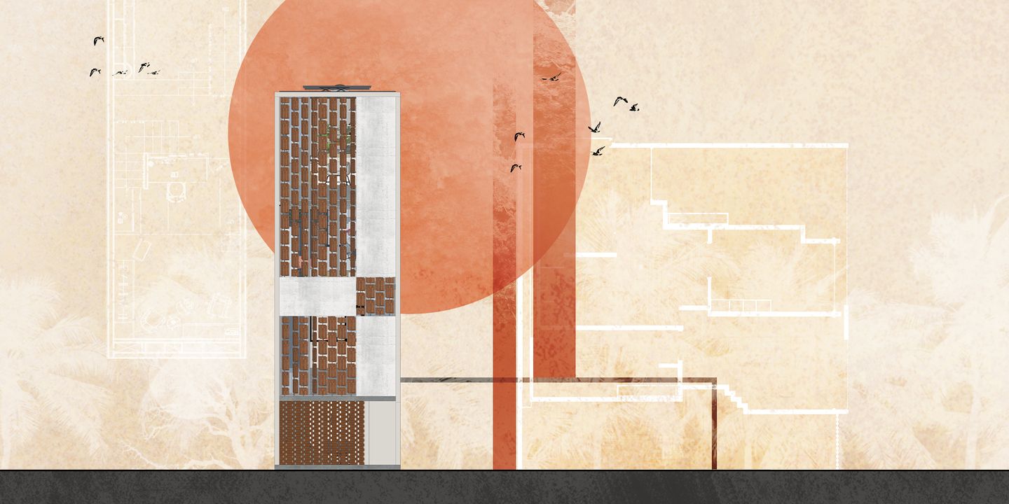 Understanding Linking Levels | 3D Visualization Design Process