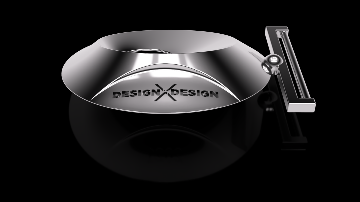 Two Decades of Redefining Design Boundaries with Design x Design ...