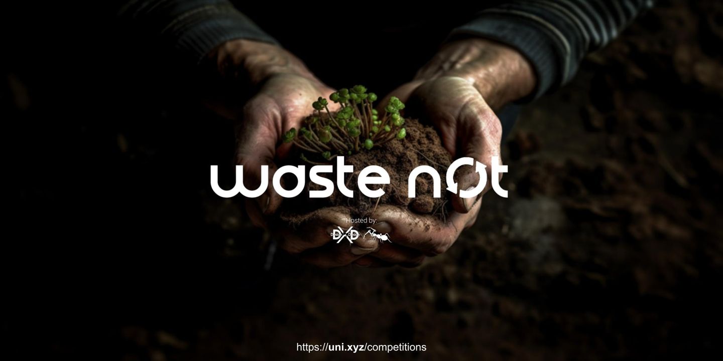 Transforming 'Waste' Into Opportunity: A Pioneering Design Competition ...