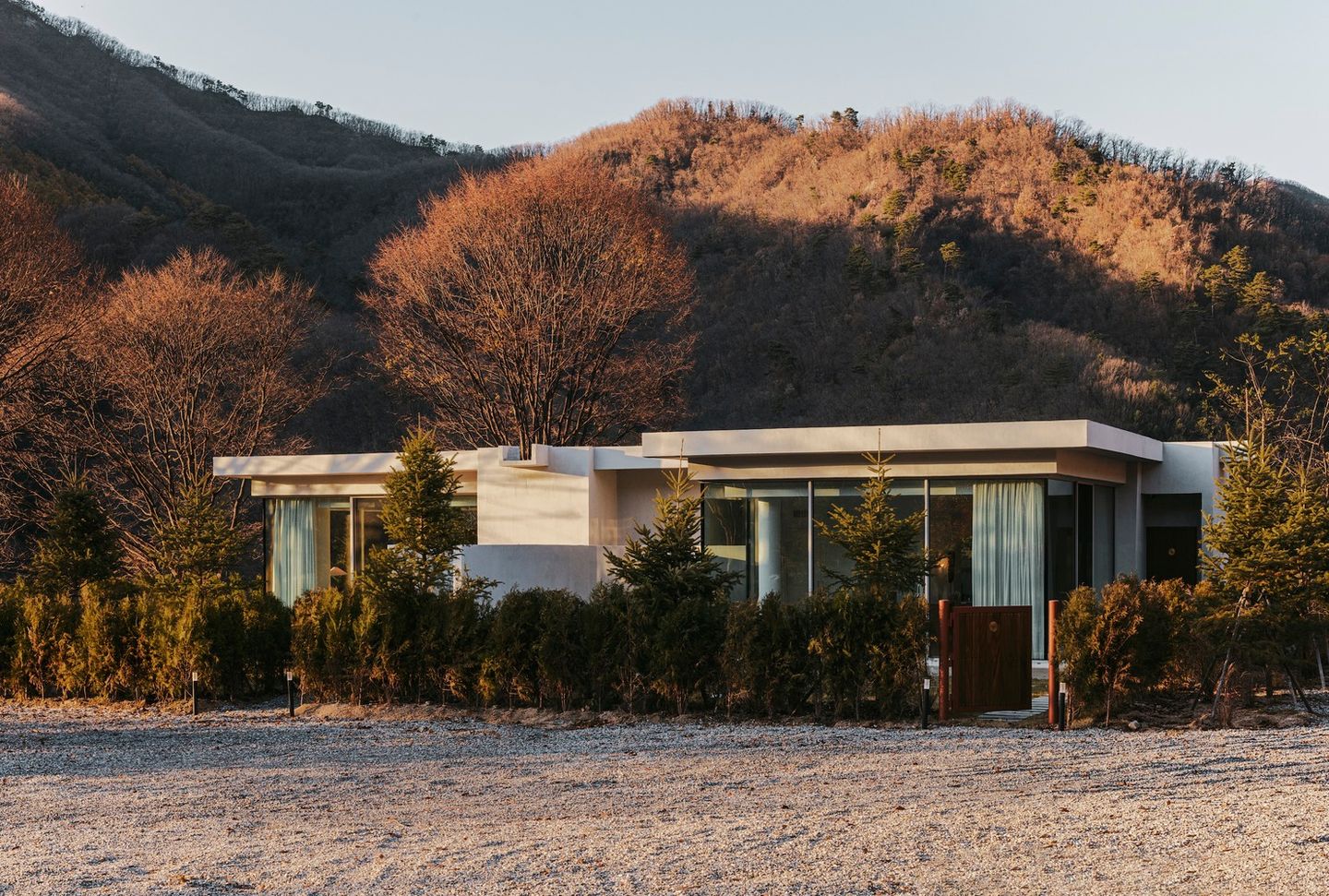 Glass House Homestay: A New Trend in Sensuous Accommodation ...