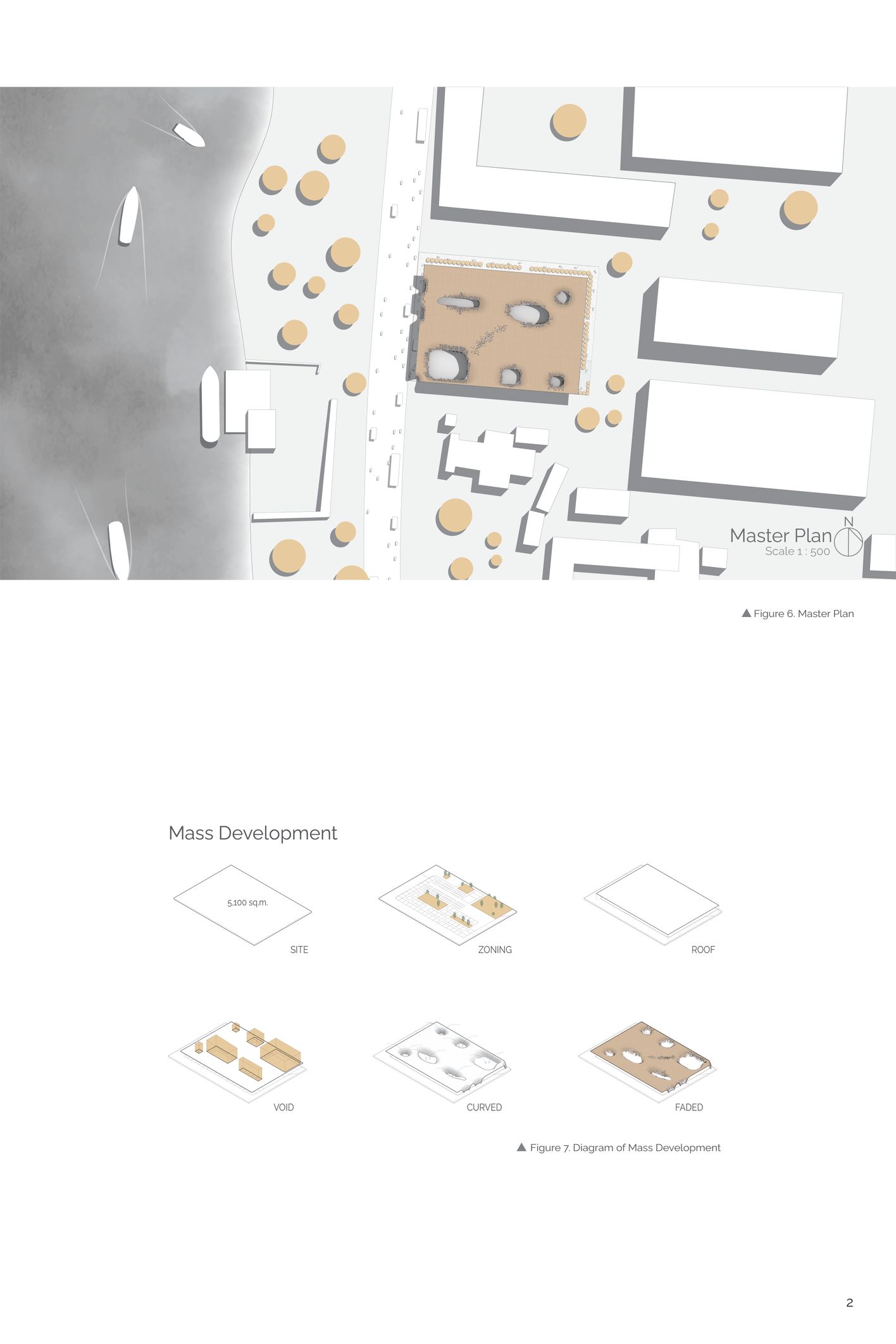 The Pace of People | Cultural Architecture Project