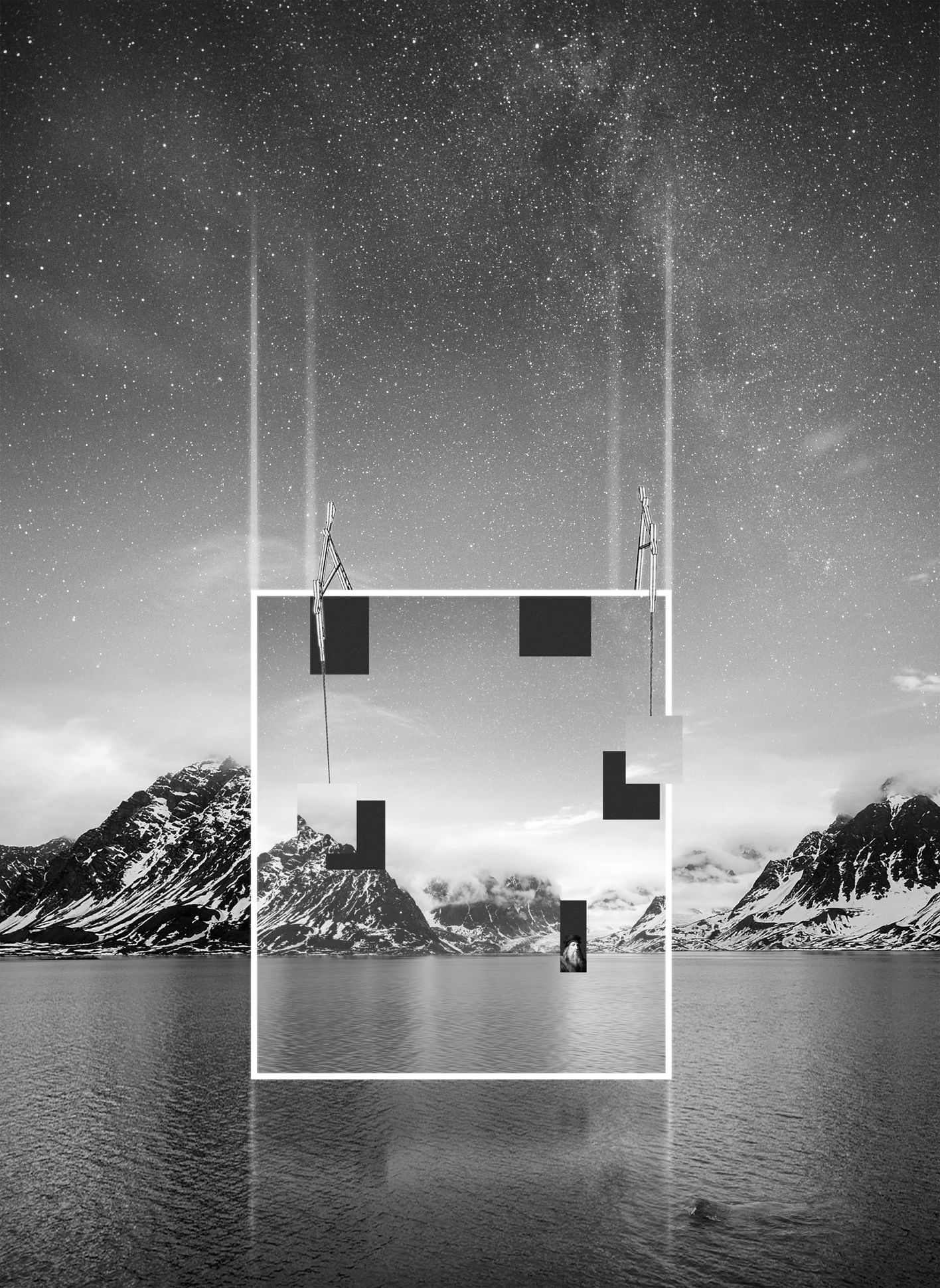 Visualizations (2019-20) | Digital Art Project