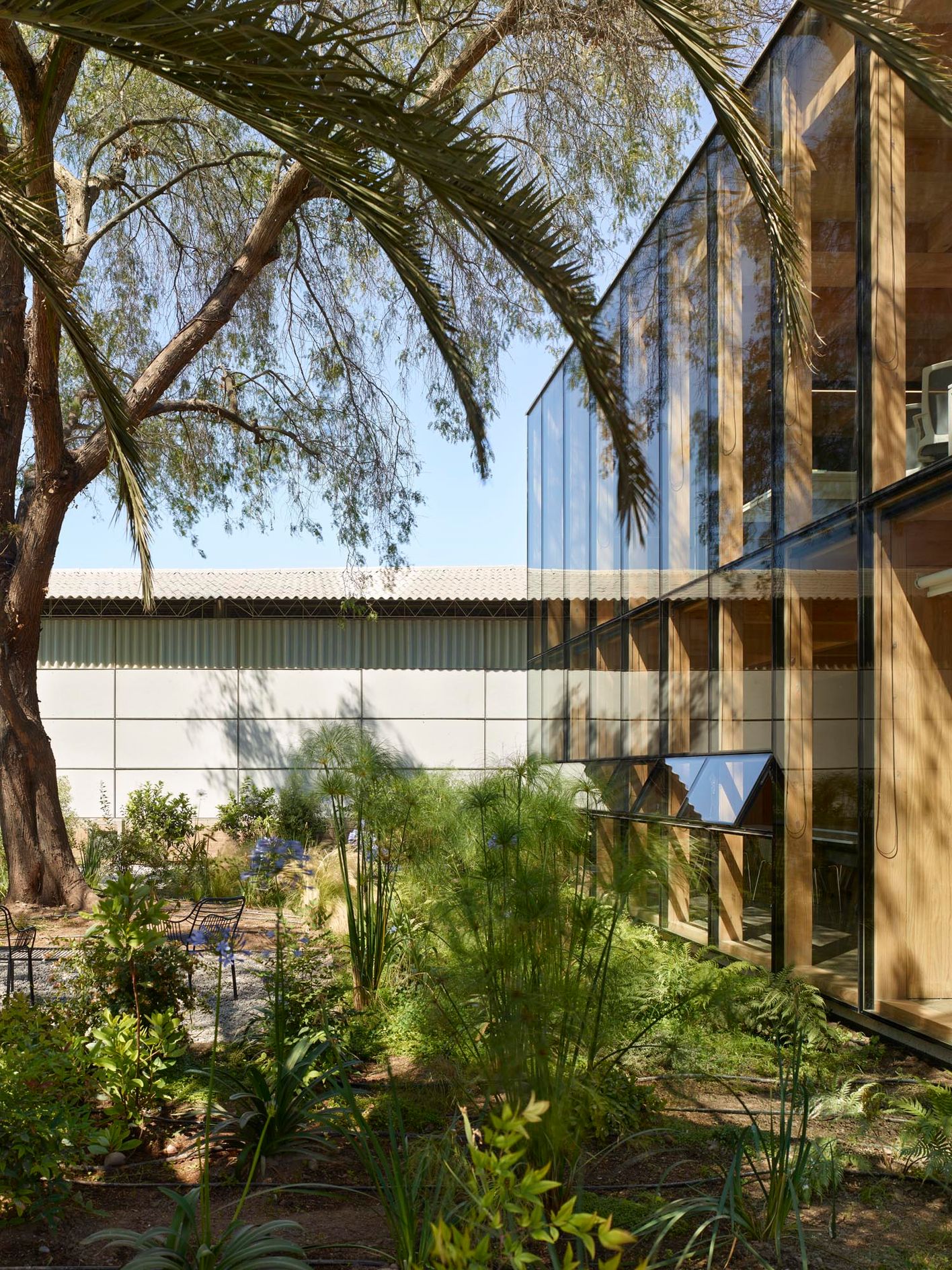 E2E Offices | Interior Design Project