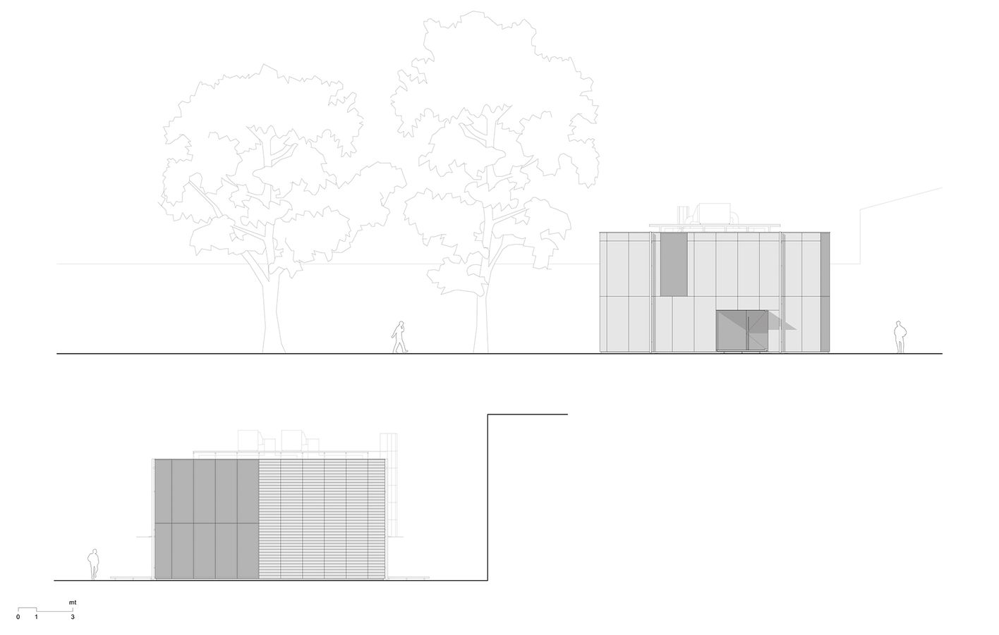 E2E Offices | Interior Design Project