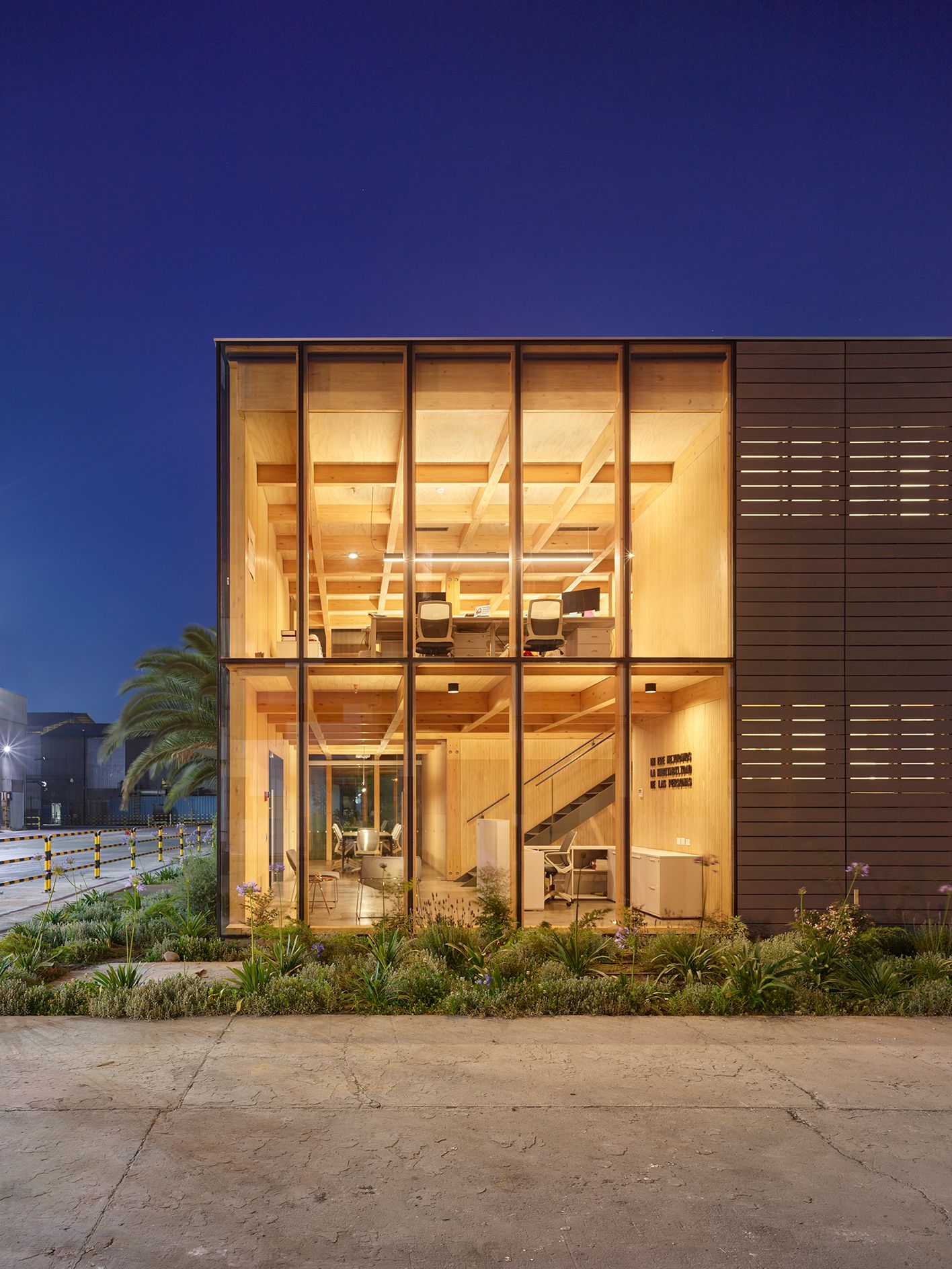 E2E Offices | Interior Design Project