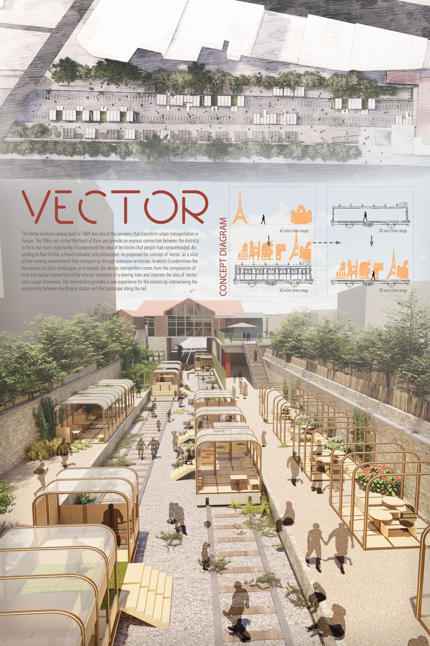 Vector | Prototyping Project