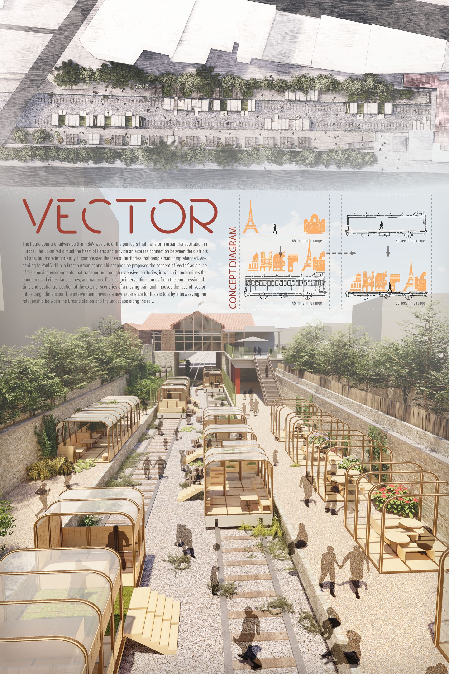 Vector | Prototyping Project