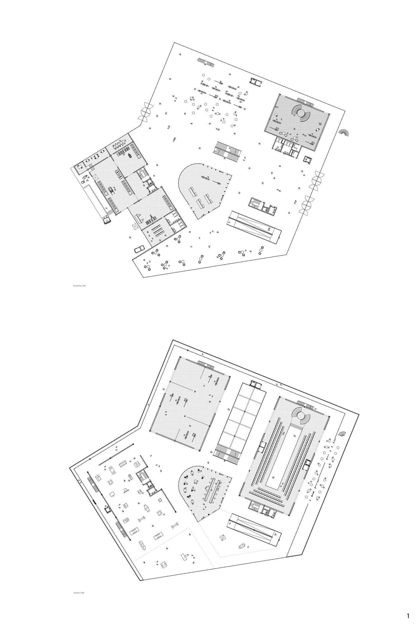 Fashion-Hub | Textile Design Project