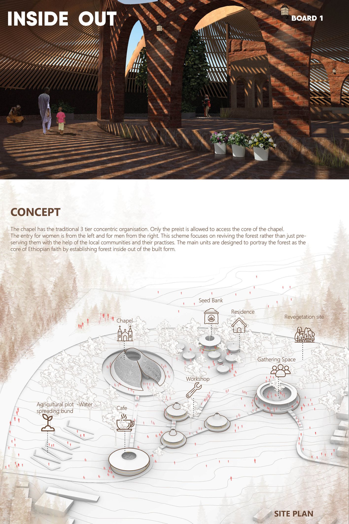 Inside Out | Education Project