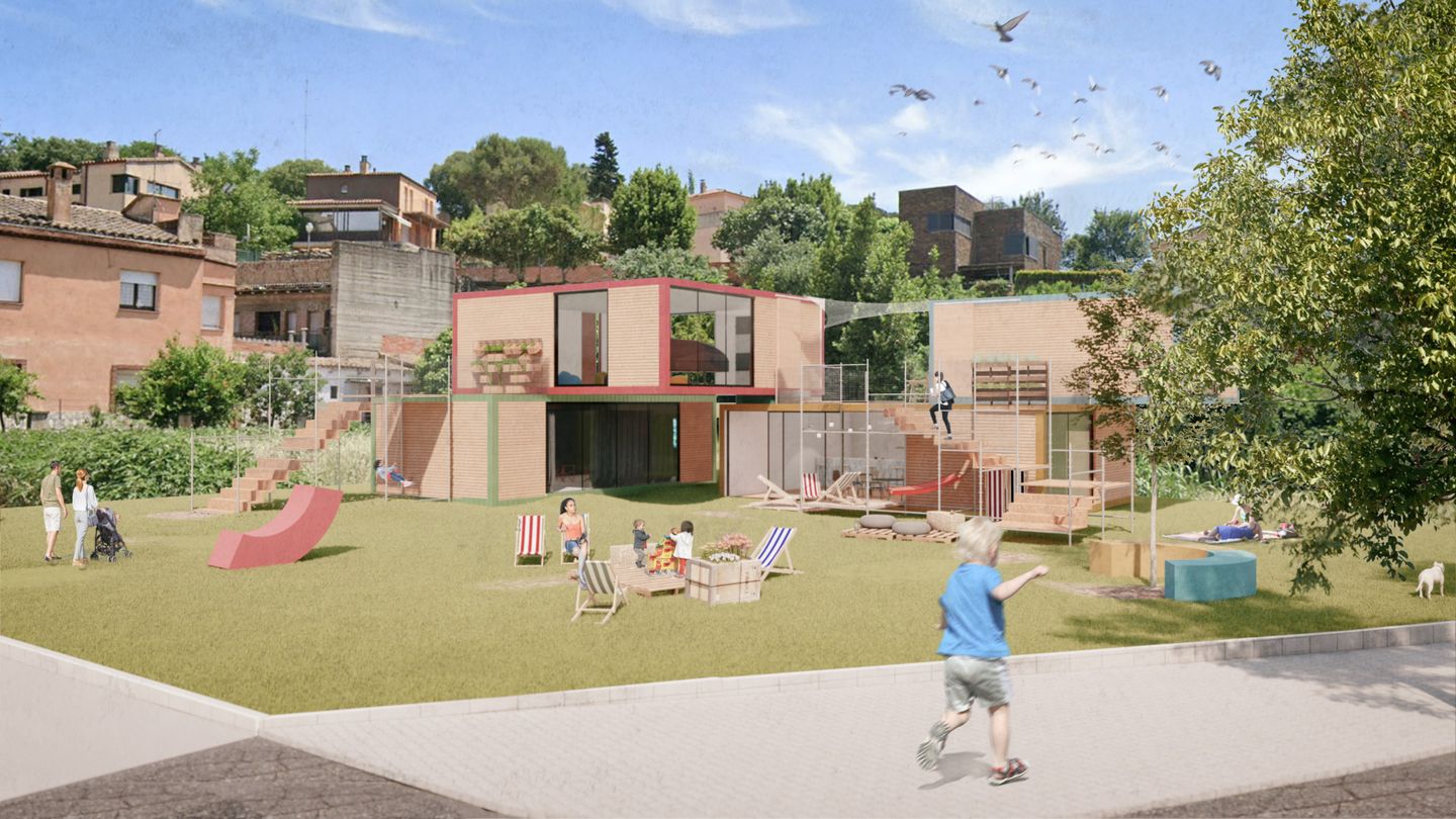 Human Library | Installations Project