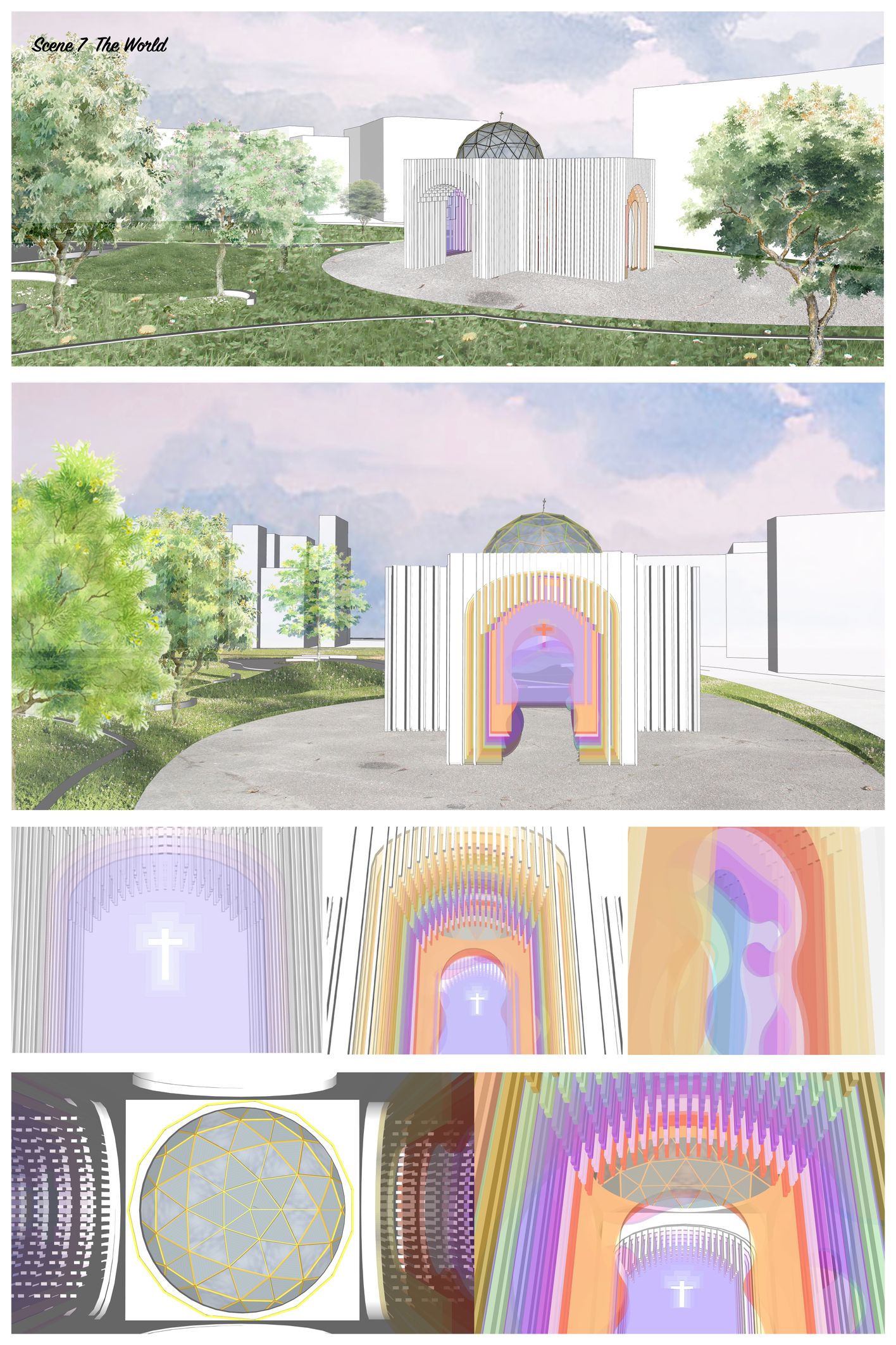 7 | Concept Architecture Project