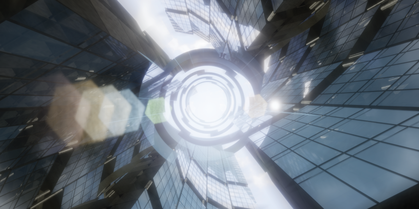 VORTEX | Infrastructure Design Project