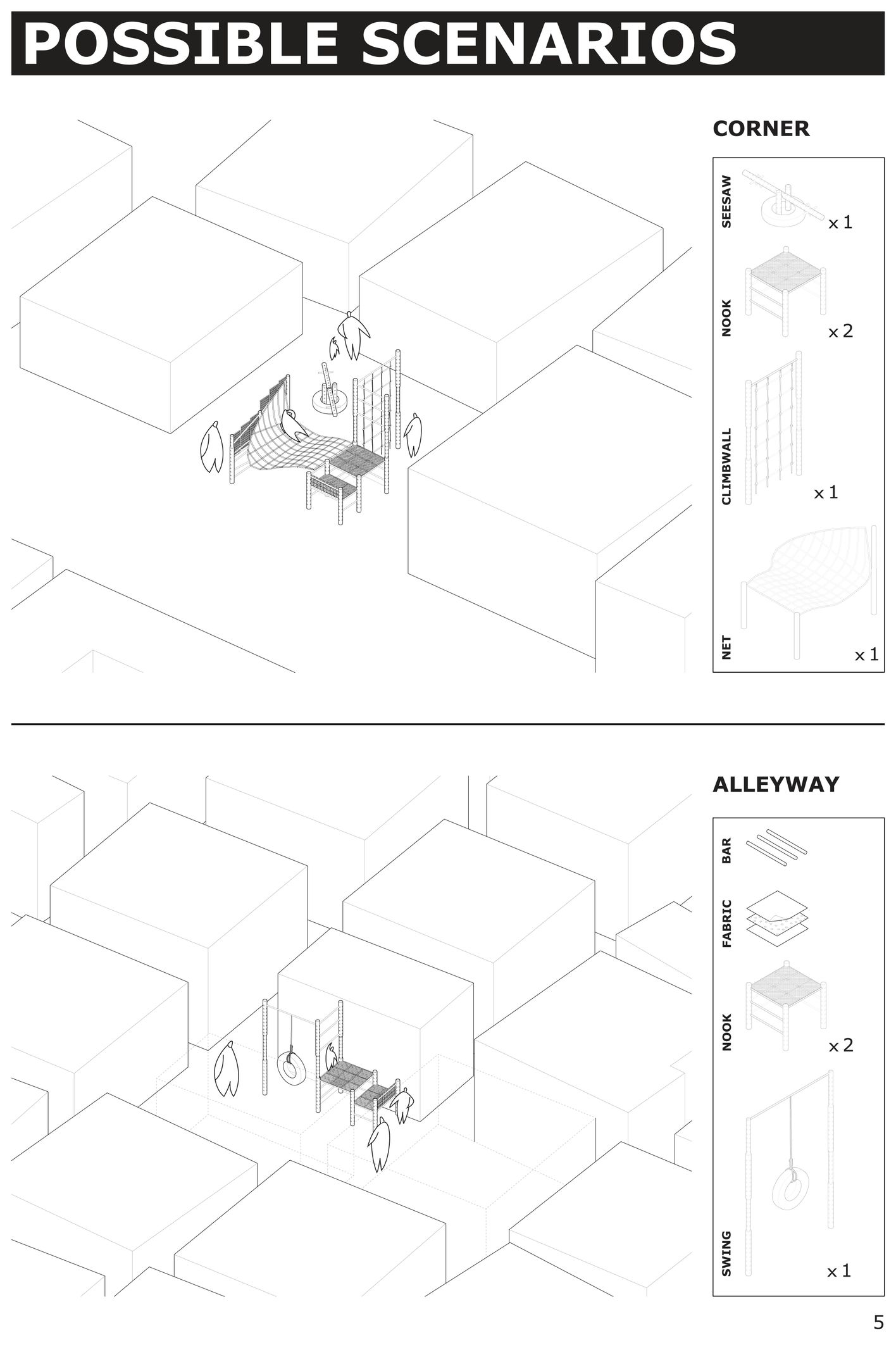 Connect | Concept Architecture Project