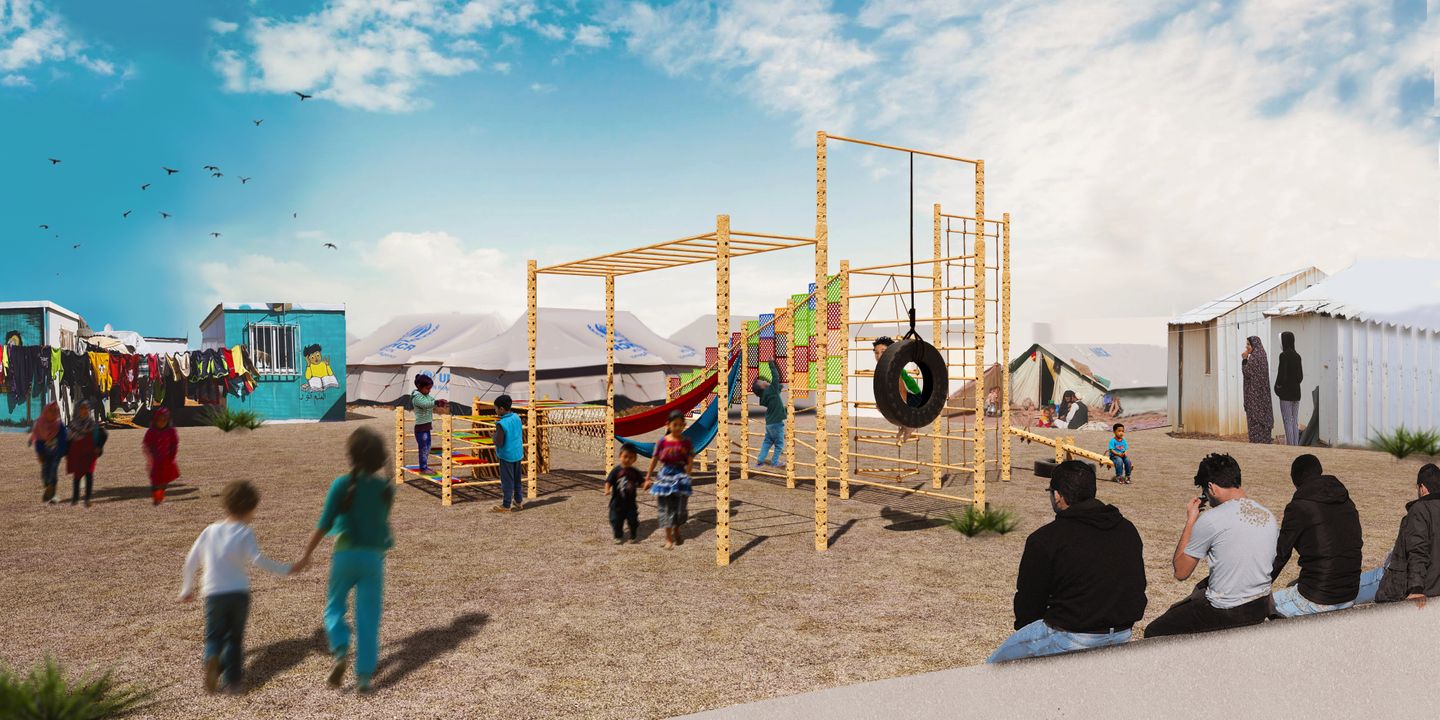 Connect | Concept Architecture Project