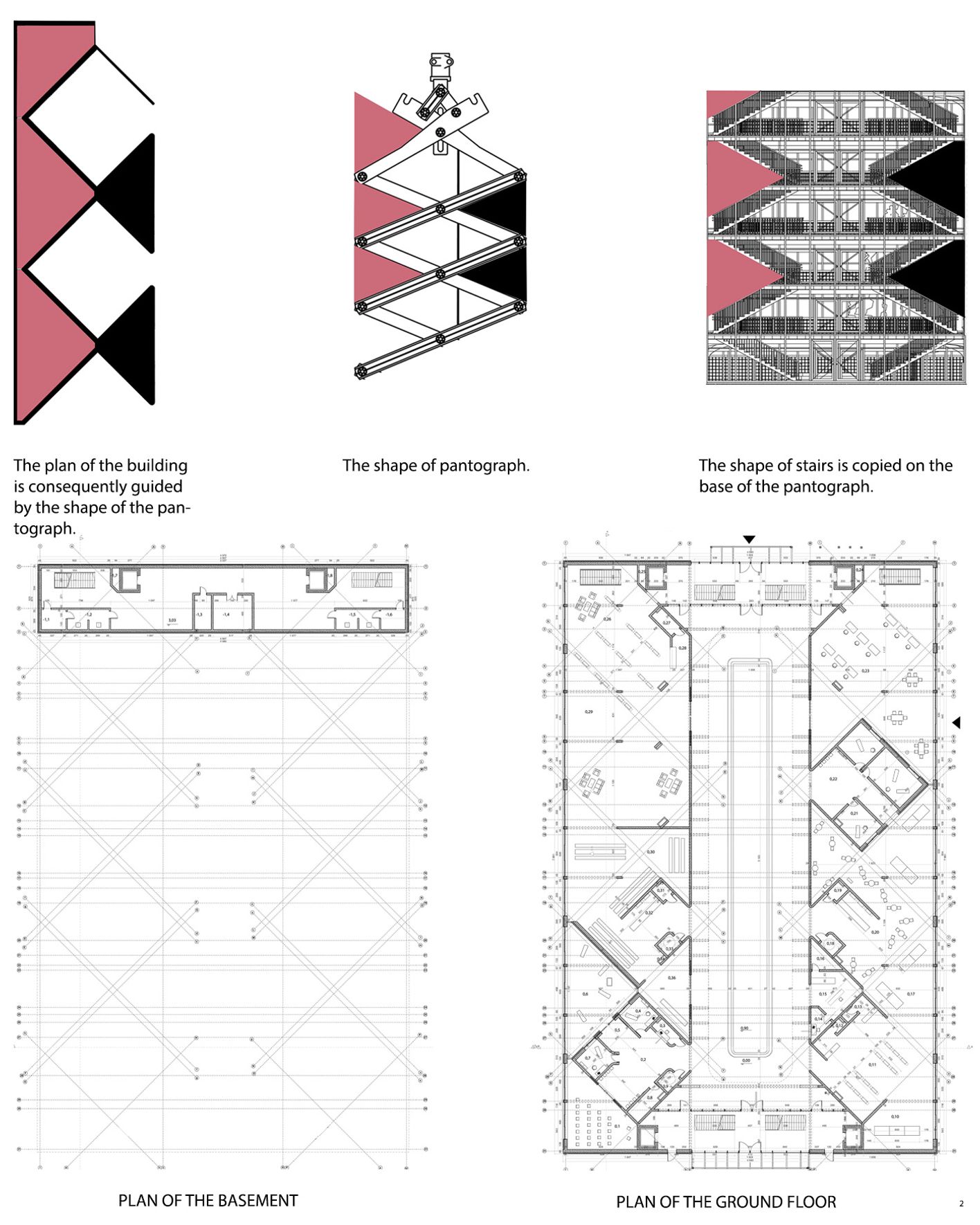 The Pantograph House | Residential Project