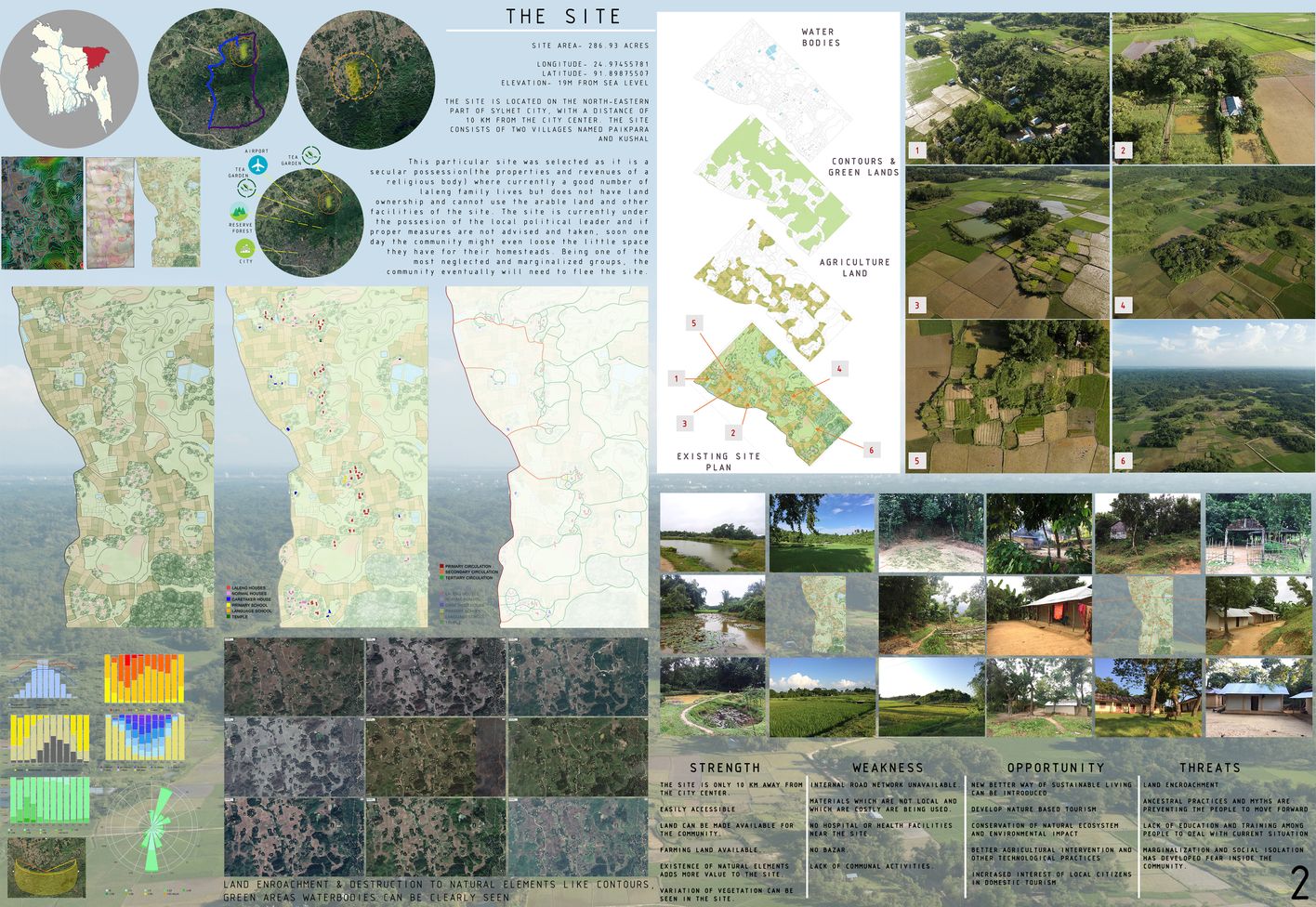 REVIVING A LALENG COMMUNITY | Architecture Project