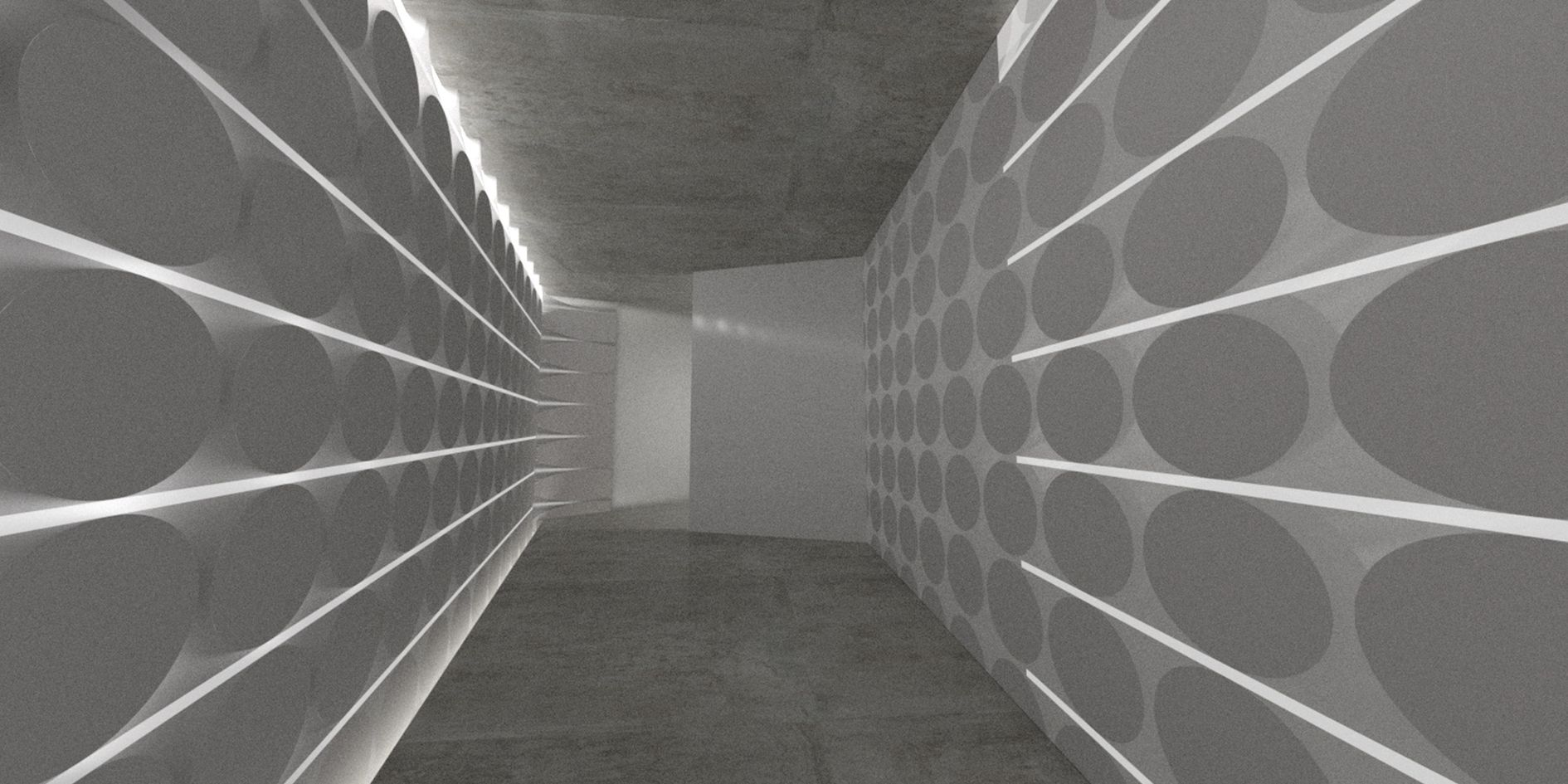 Tactile | Concept Architecture Project