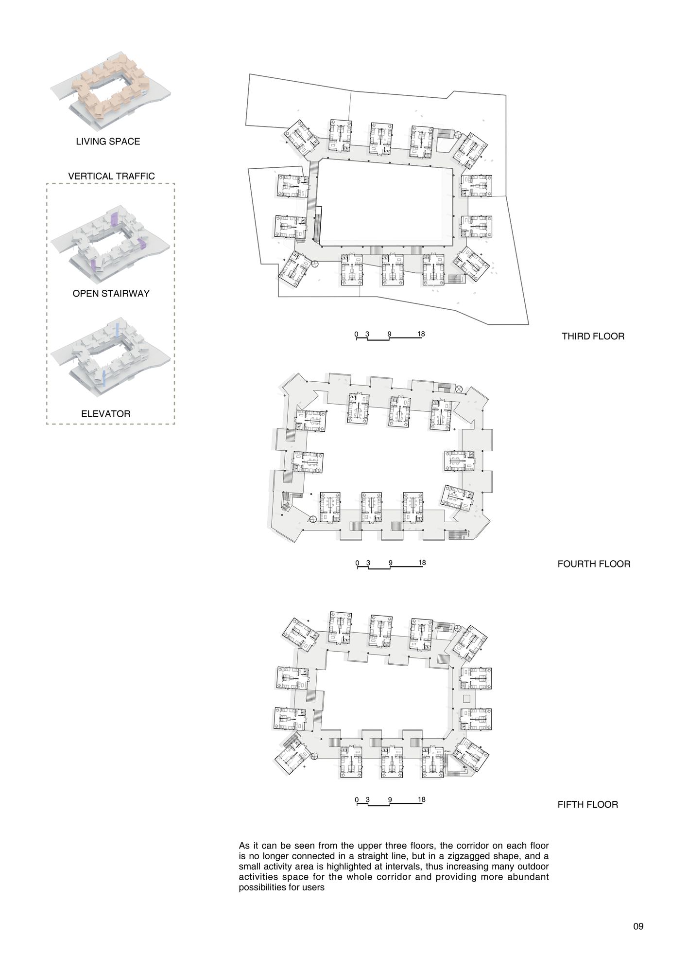 HOME OF TREE HOUSES | Public Building Project