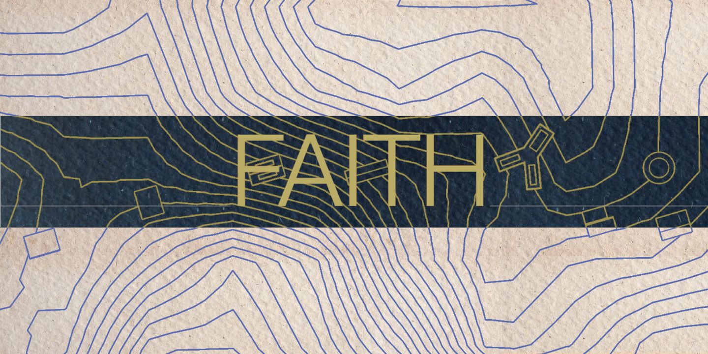 FAITH | Religious Building Project