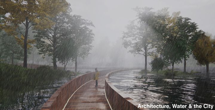 panorama | Architecture Project