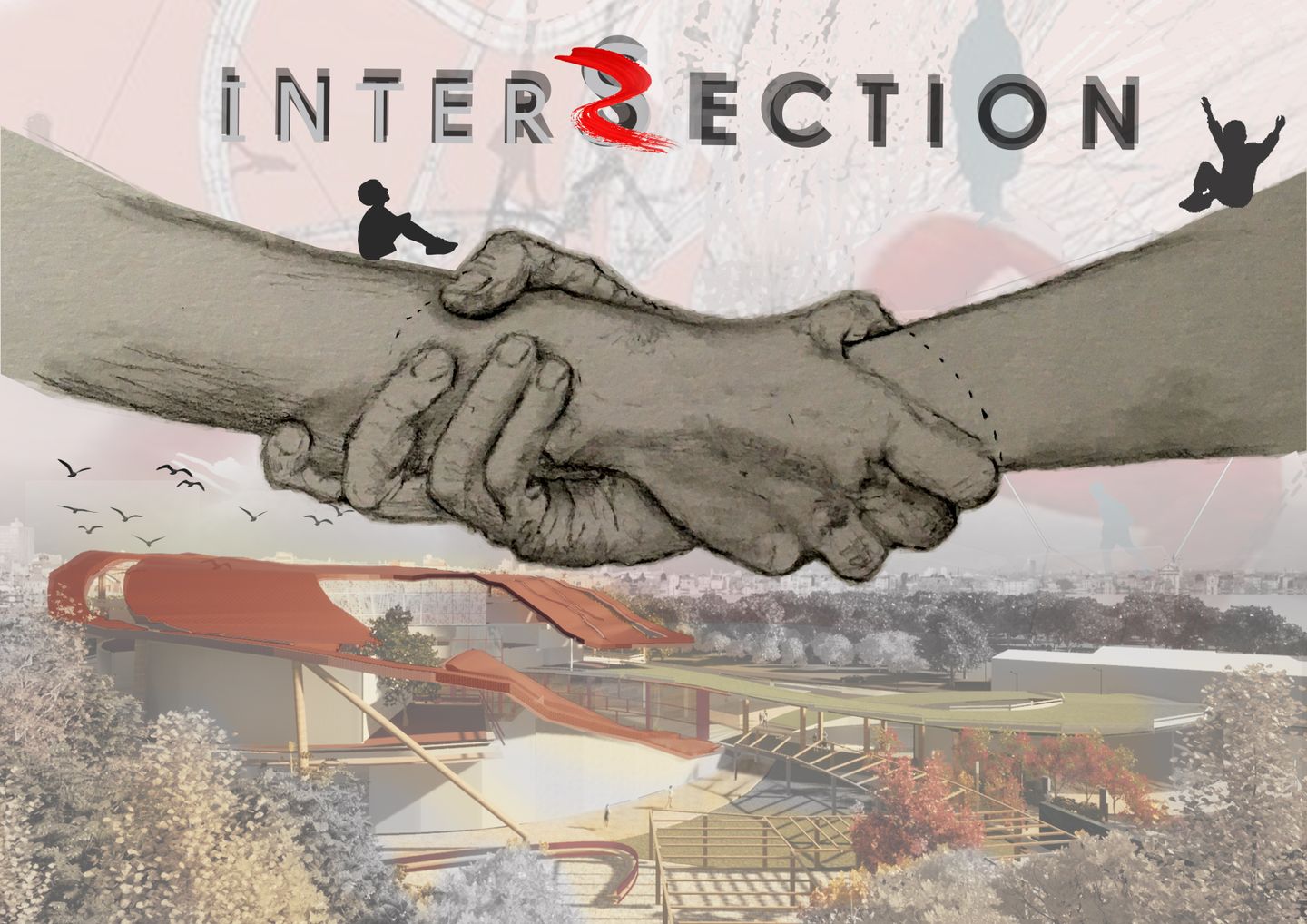 INTERSECTION | Concept Project