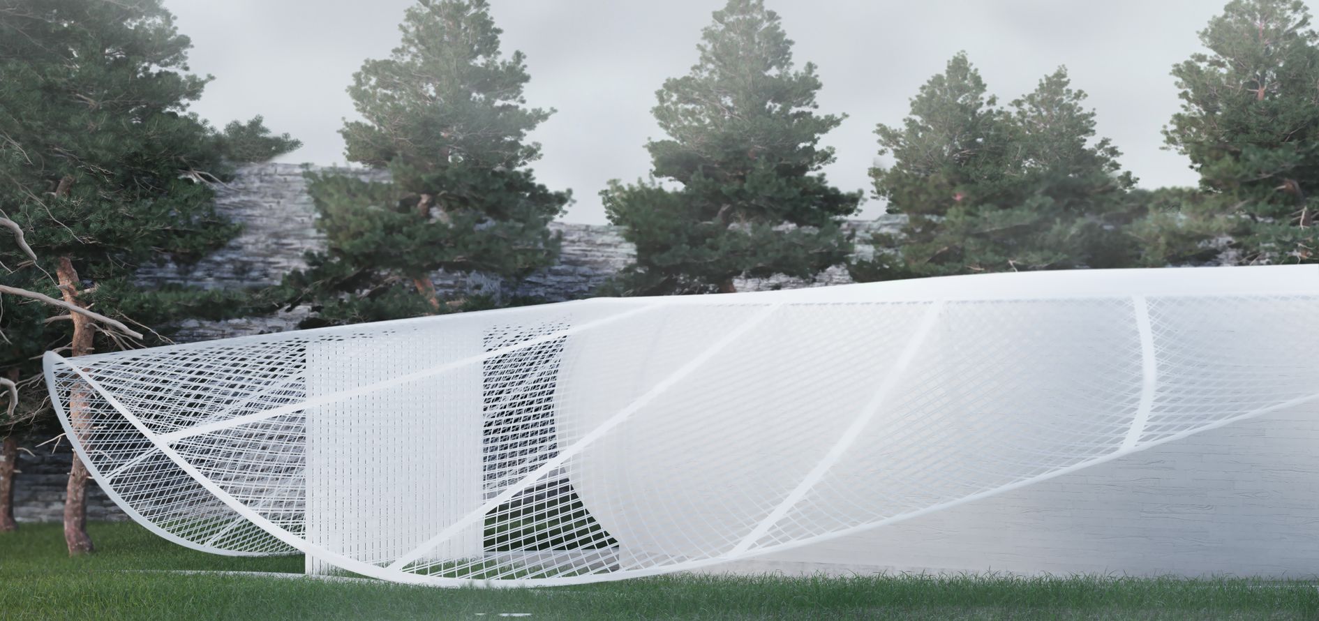 GIST | Concept Architecture Project