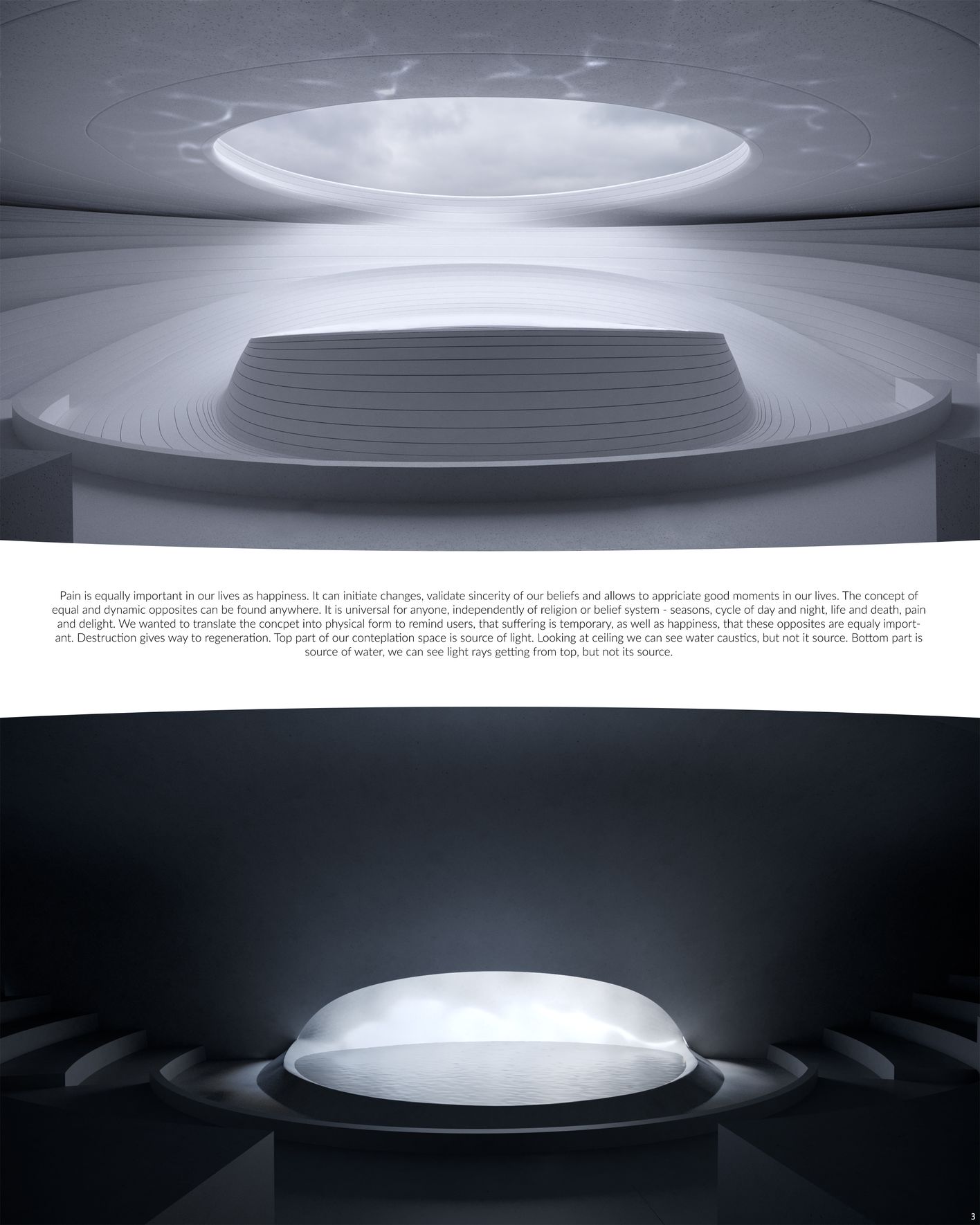 GIST | Concept Architecture Project