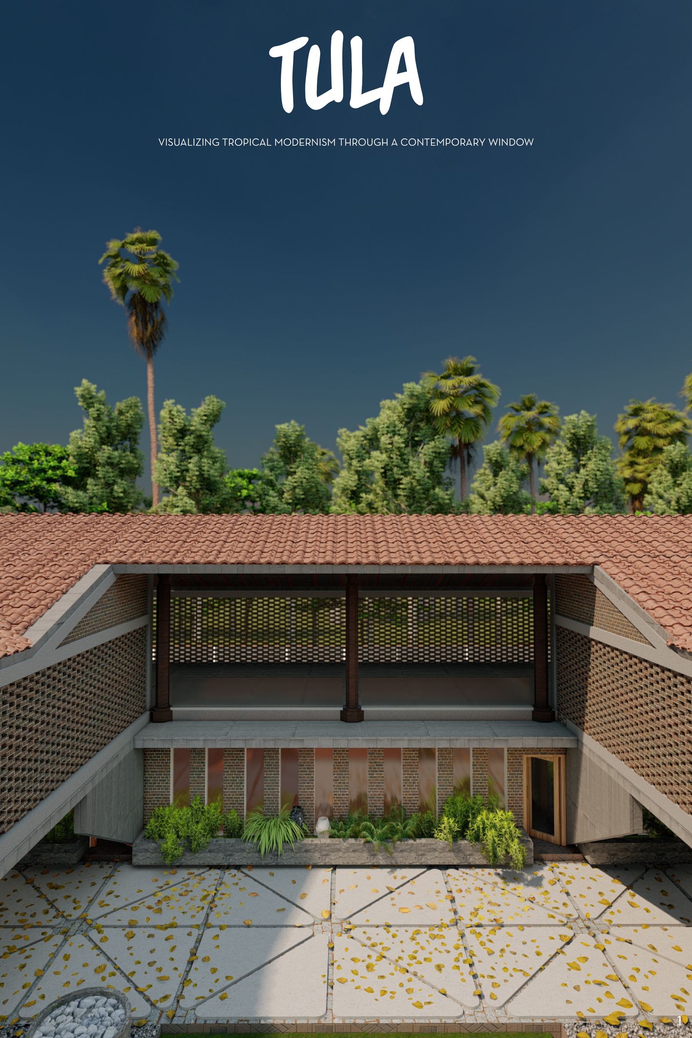 TULA | Conservation Architecture Project