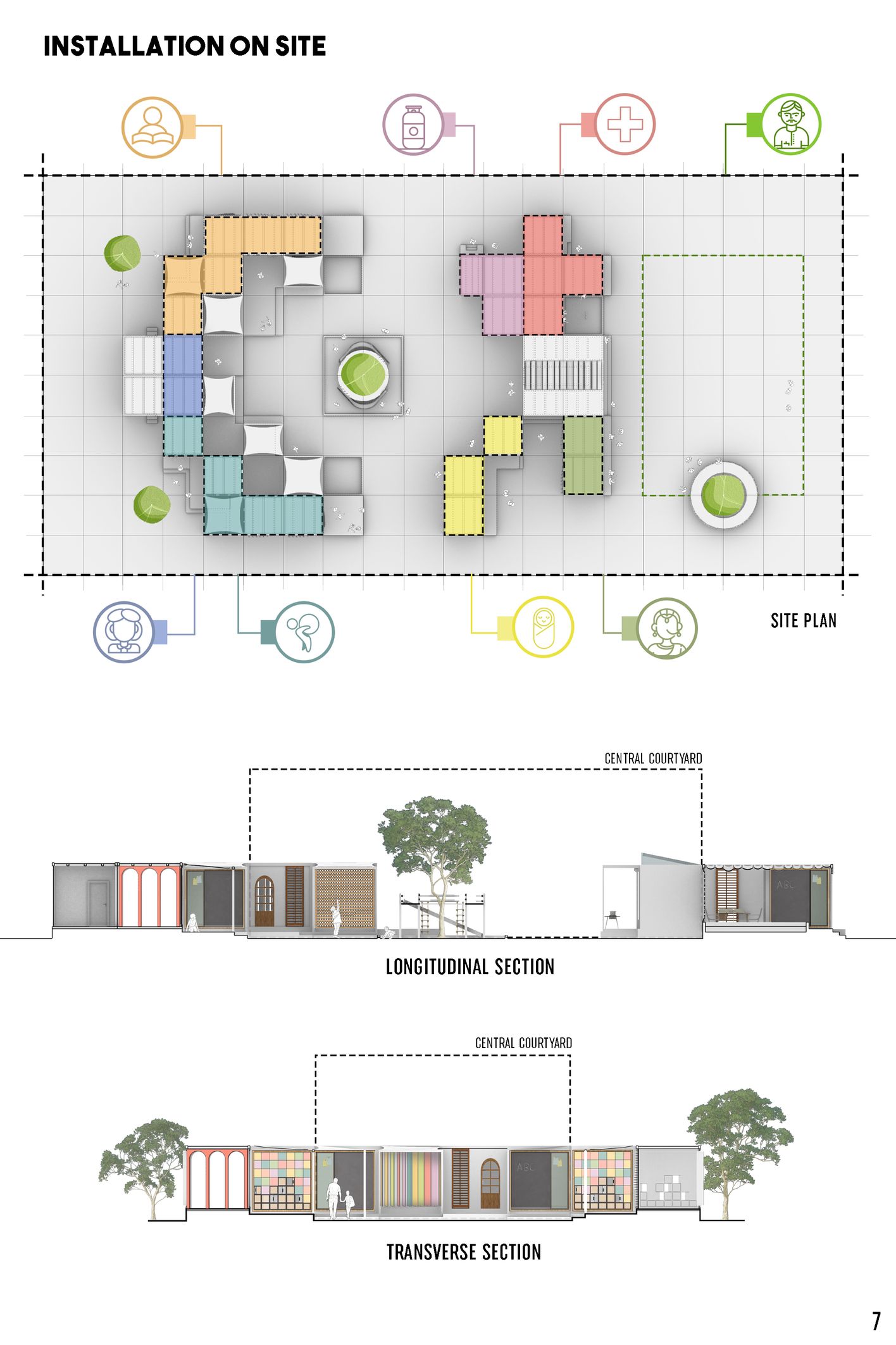 Sparsh | 3D Visualization Project