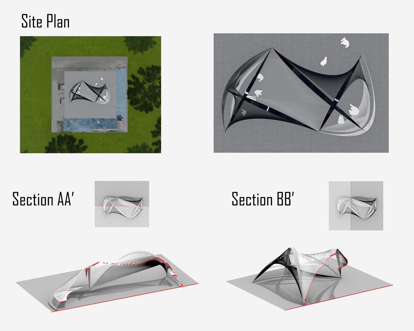 Sharparch | Architecture Project