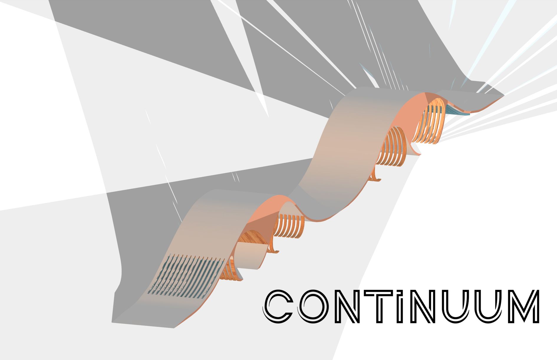 CONTINUUM | Architecture Project