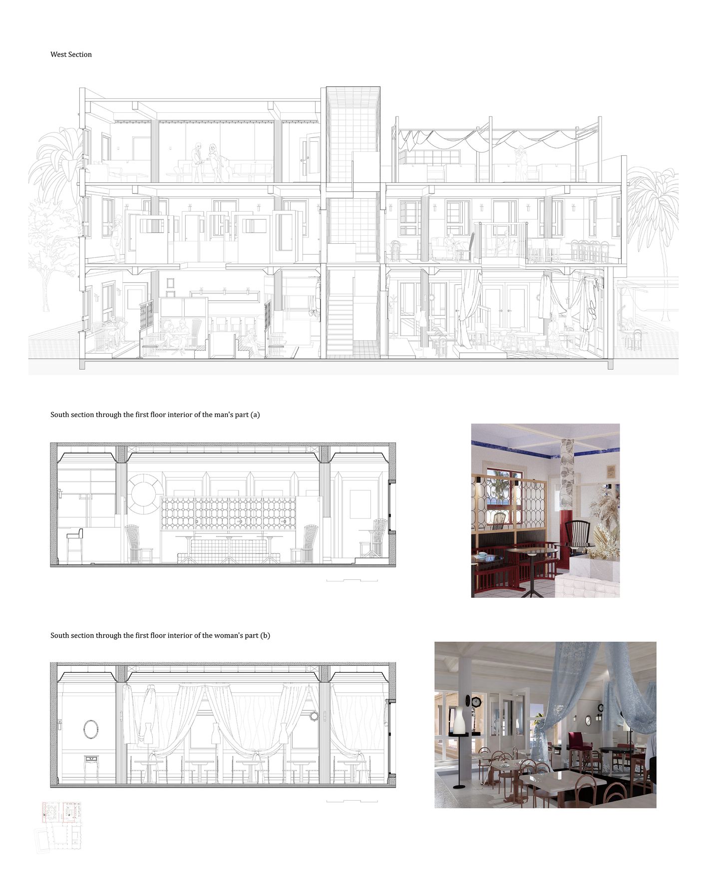 The Love Conceptual Architecture Project